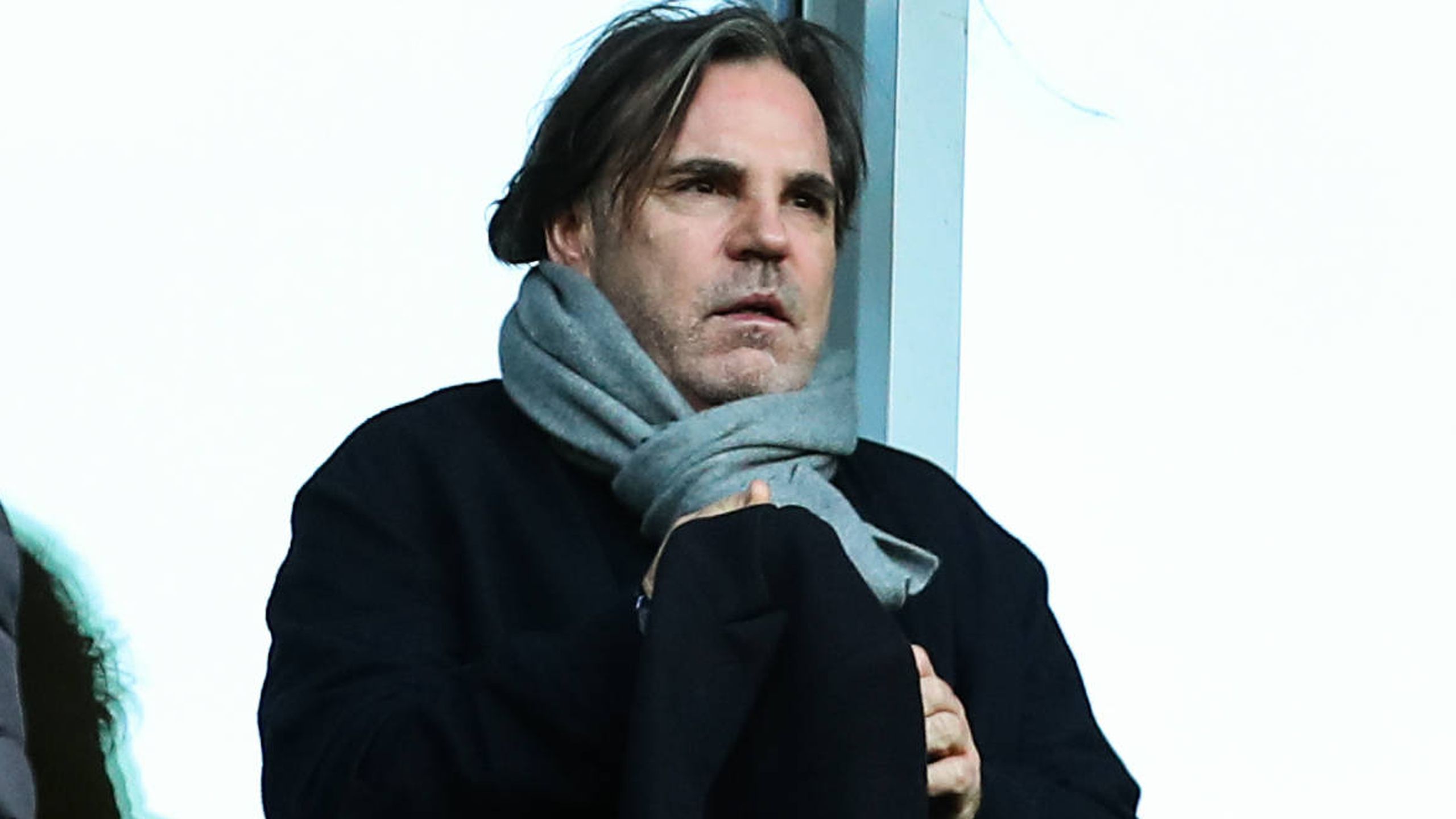 Volker Struth schimpft wegen Deadline Day - Berater: Hype um Schluss des Transferfensters "geht ...