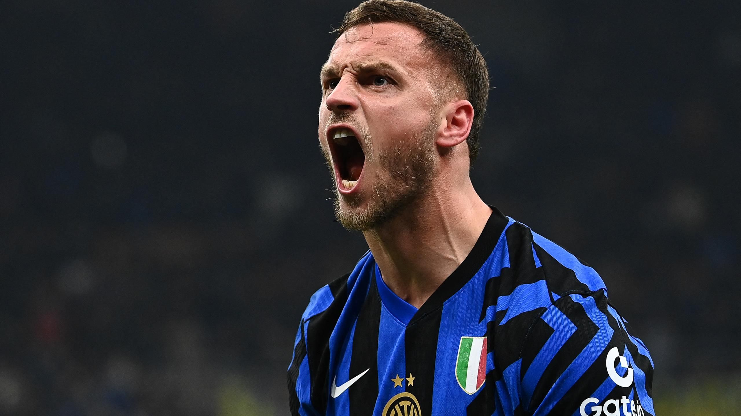 Tommaso Pobega, Richard Rios, Jadon Sancho, Marko Arnautovic, Fabio ...