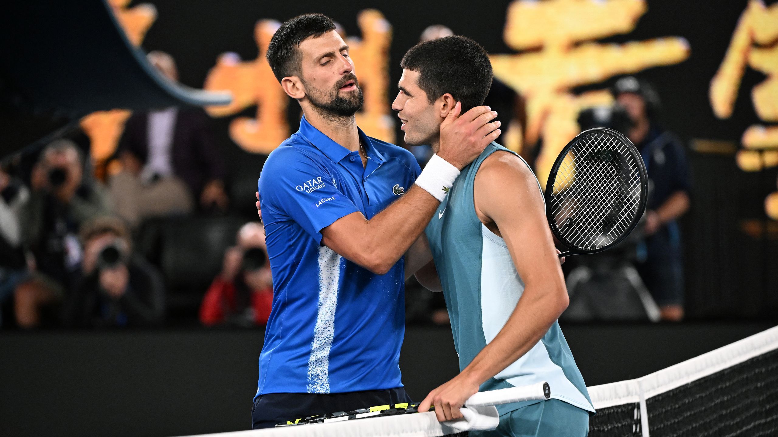 Sorteggio Masters Indian Wells: Alcaraz nel quarto di Djokovic ...