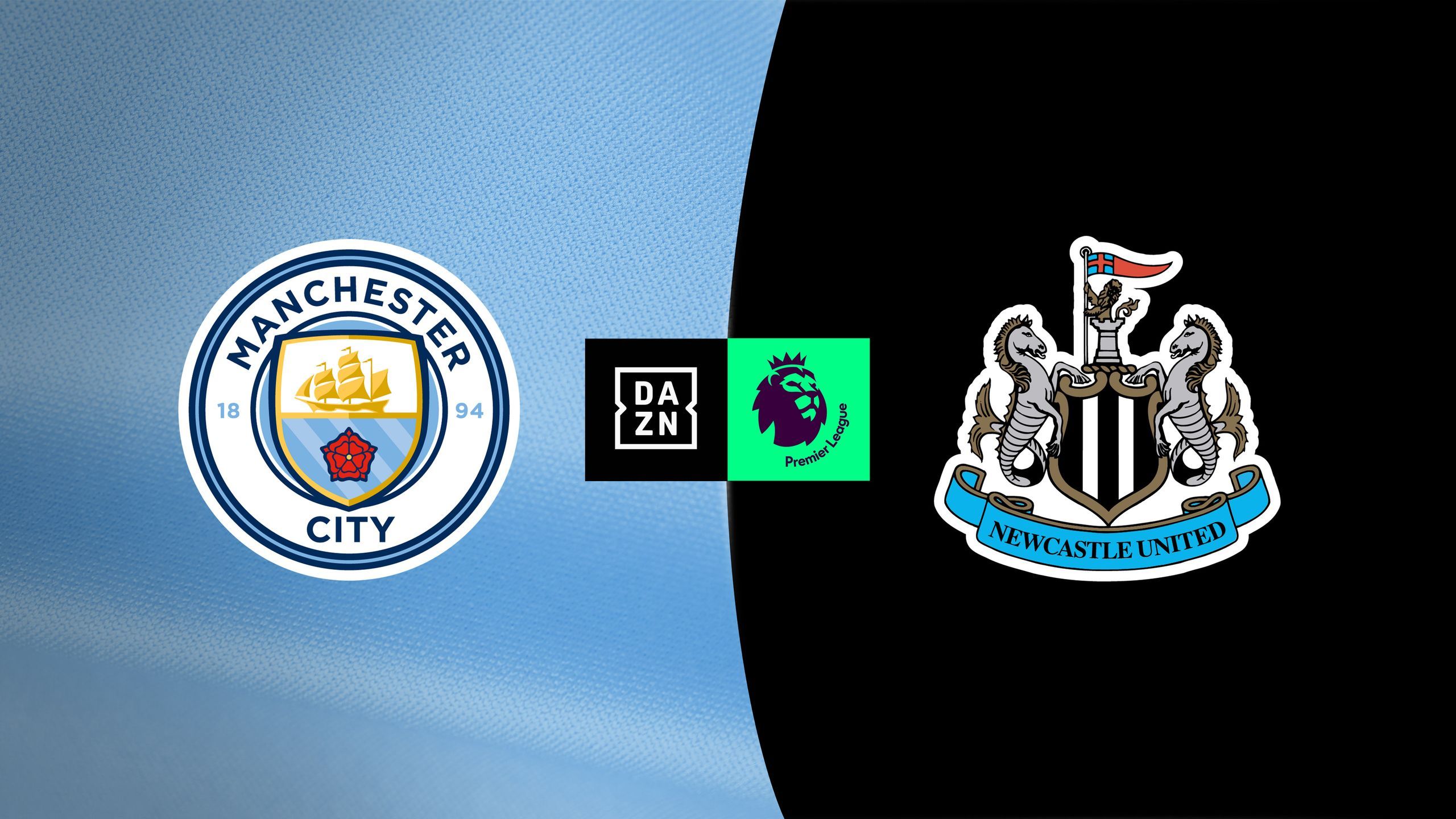 Cómo ver en directo online en streaming el Manchester City-Newcastle en DAZN y Max - Enlace ...