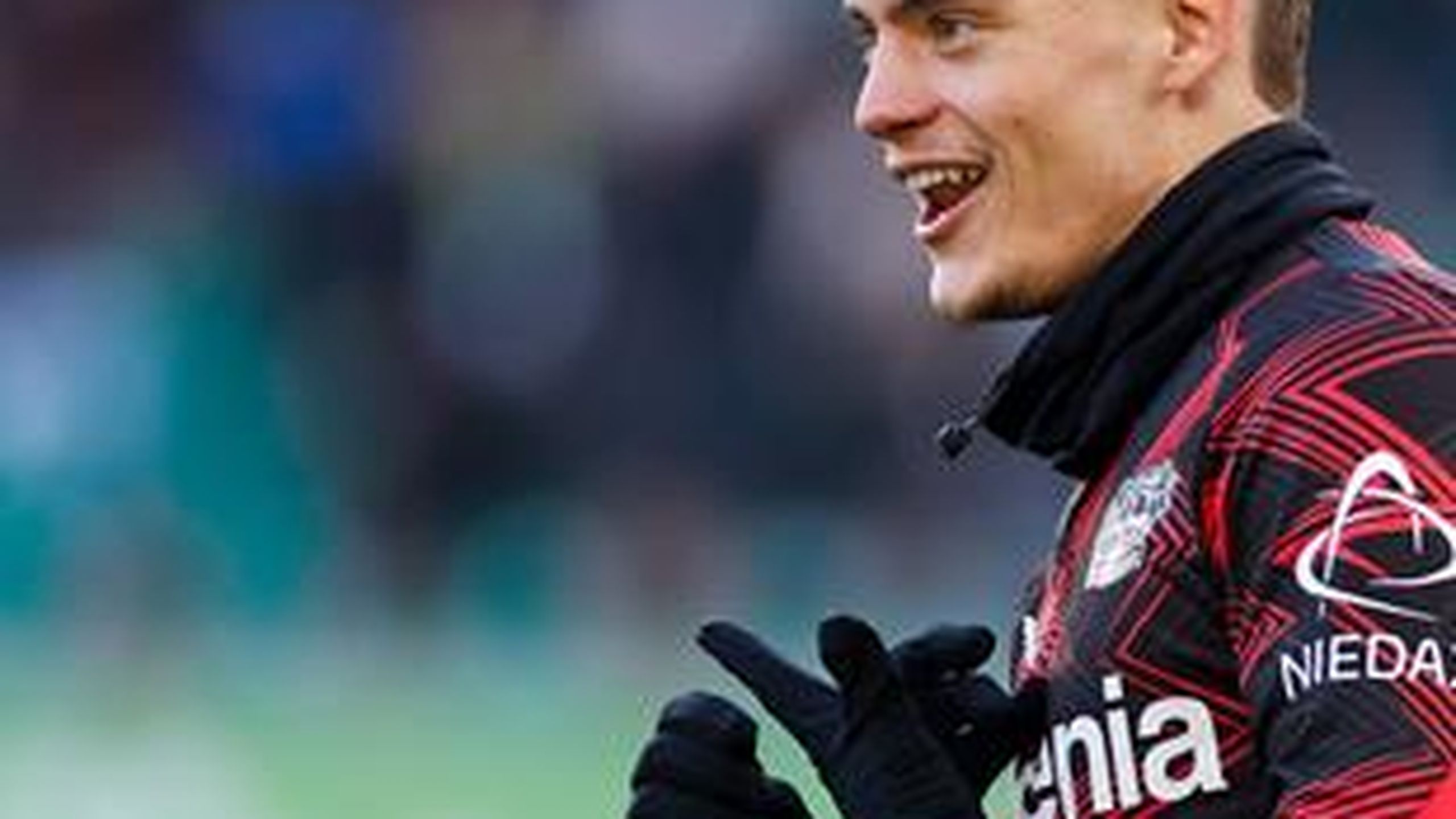 Manchester City: Holt Pep Guardiola Florian Wirtz als Nachfolger für ...