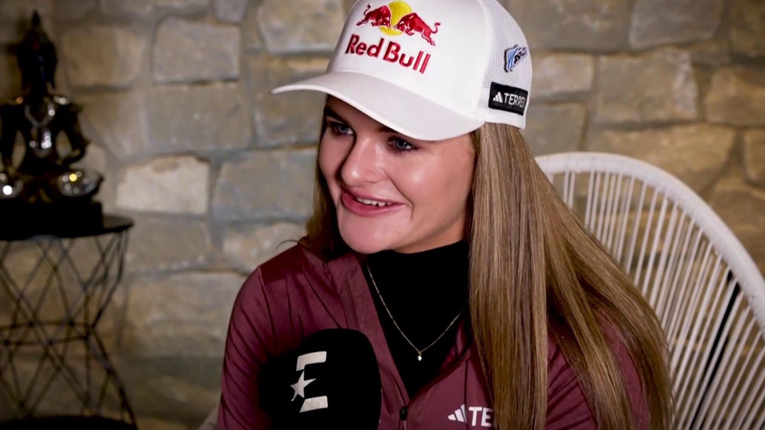 Ski-WM 2025 - Alice Robinson exklusiv: "Das Gefühl des Sieges fast ...