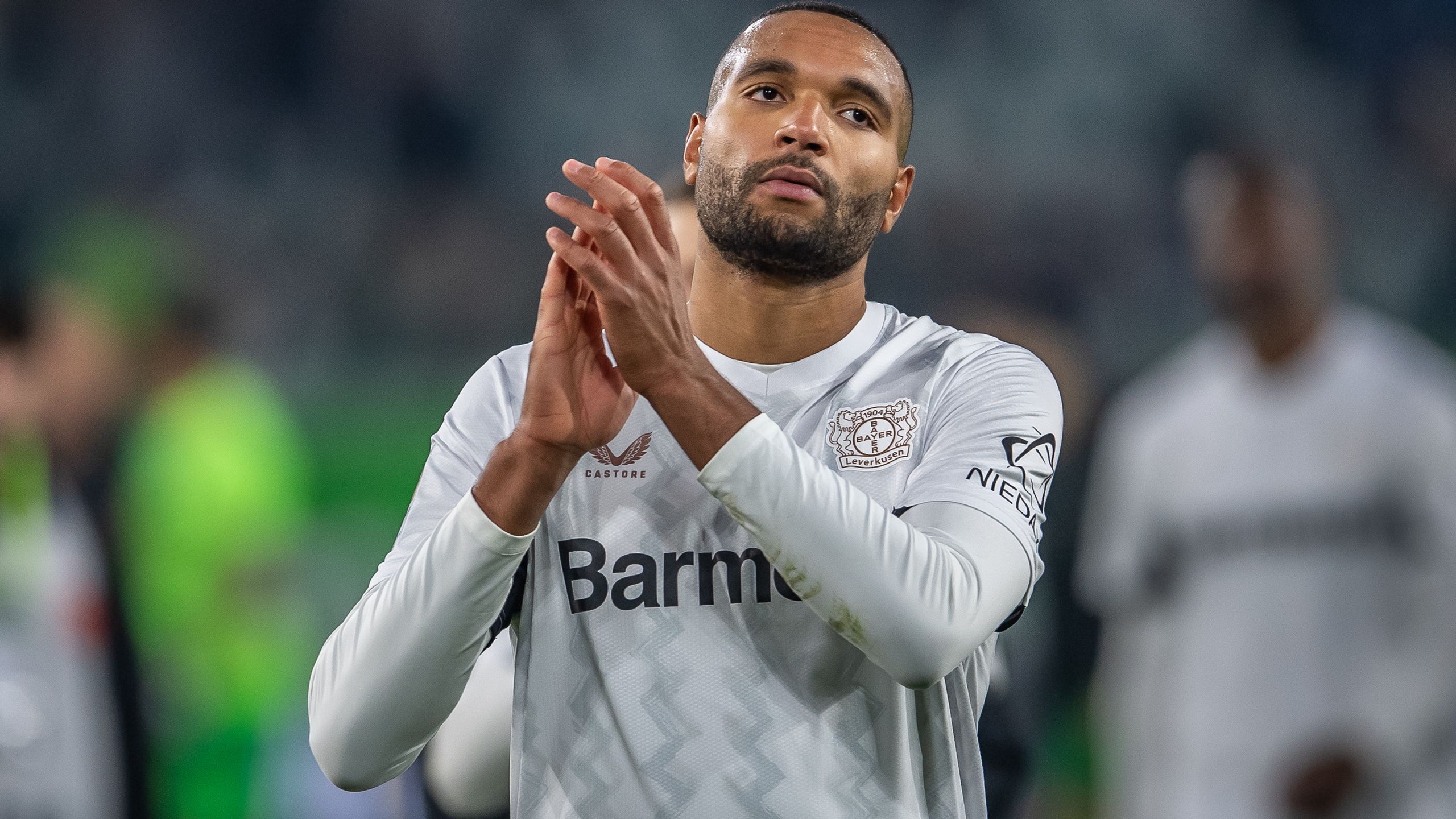 Jonathan Tah schon zur Klub-WM zum FC Bayern: Millionenablöse für Bayer ...