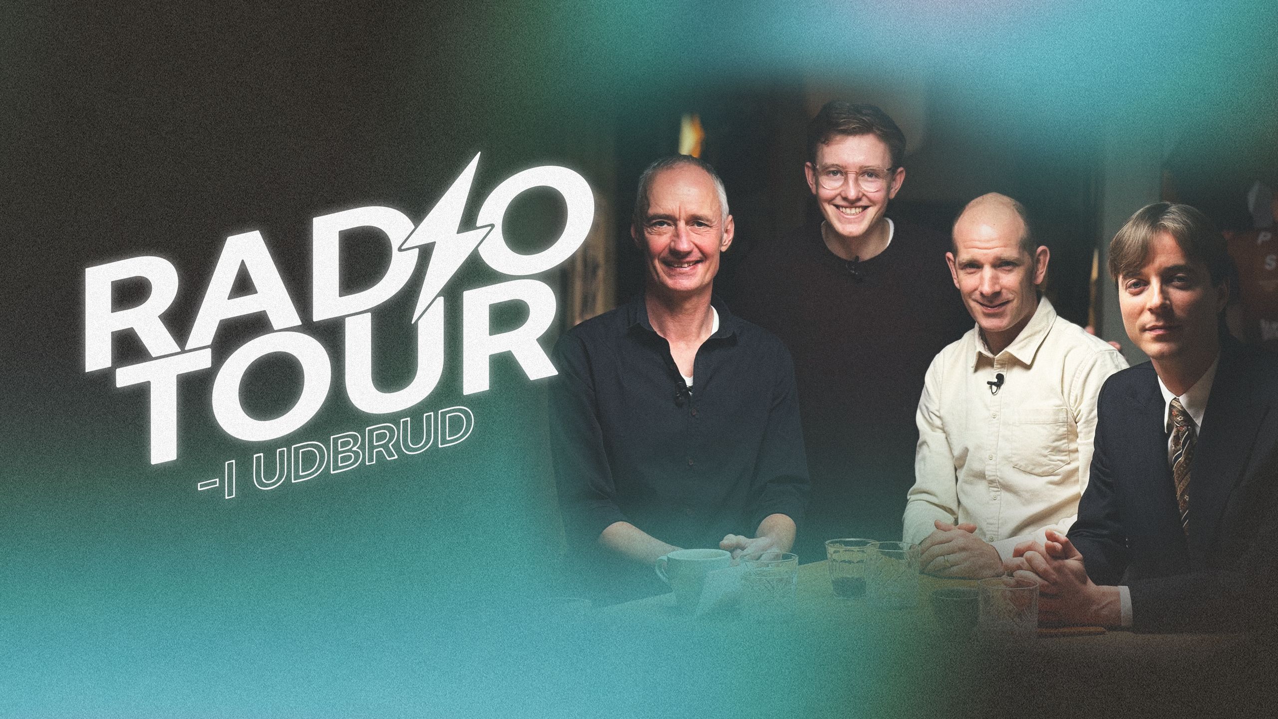 Landstræneren gæster Radio Tour i nyt afsnit om stjernernes sæsonplaner ...