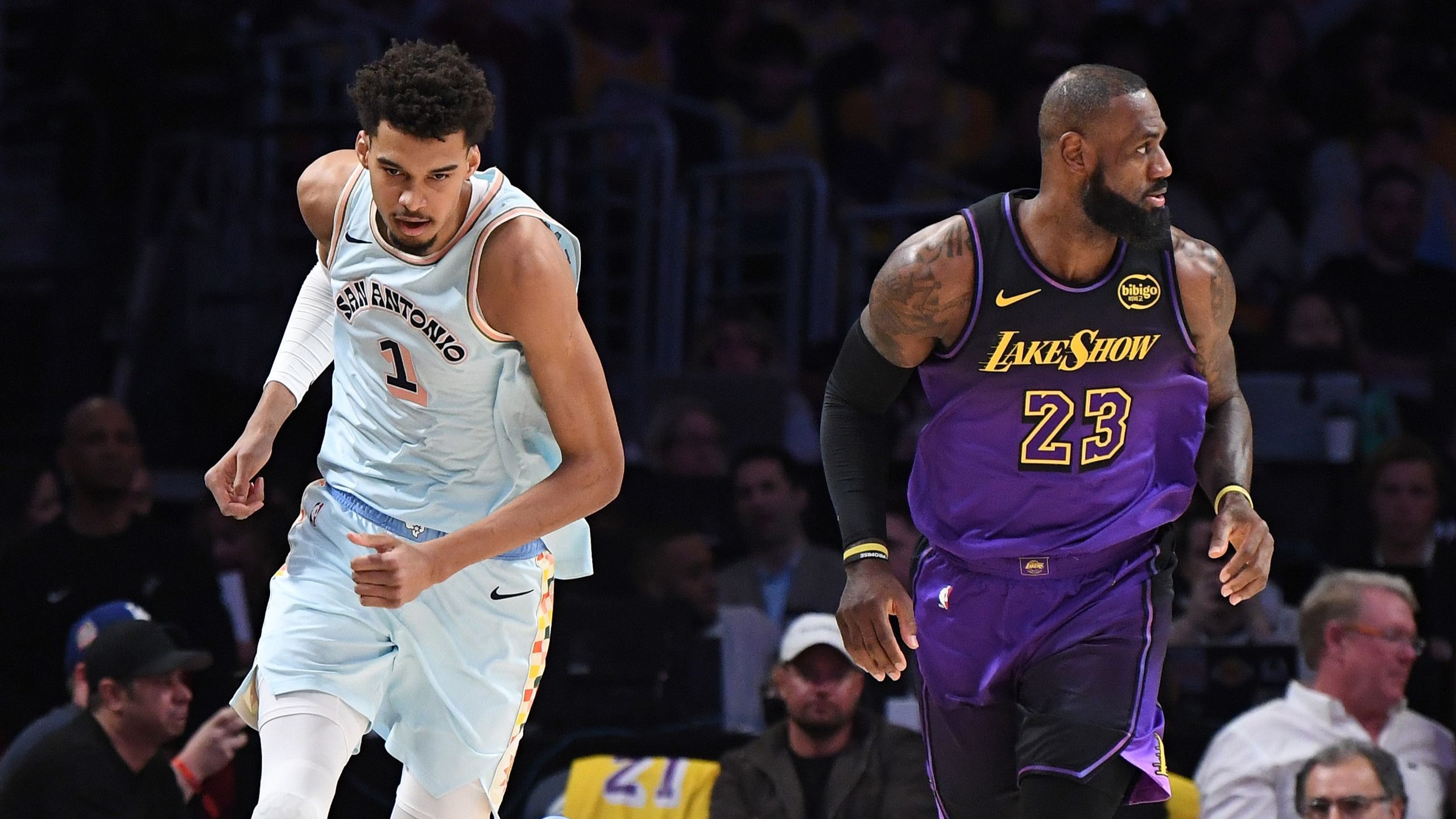 Mecz Gwiazd NBA 2025. Kto wystąpi? Na czym polega nowy format? Kiedy ...