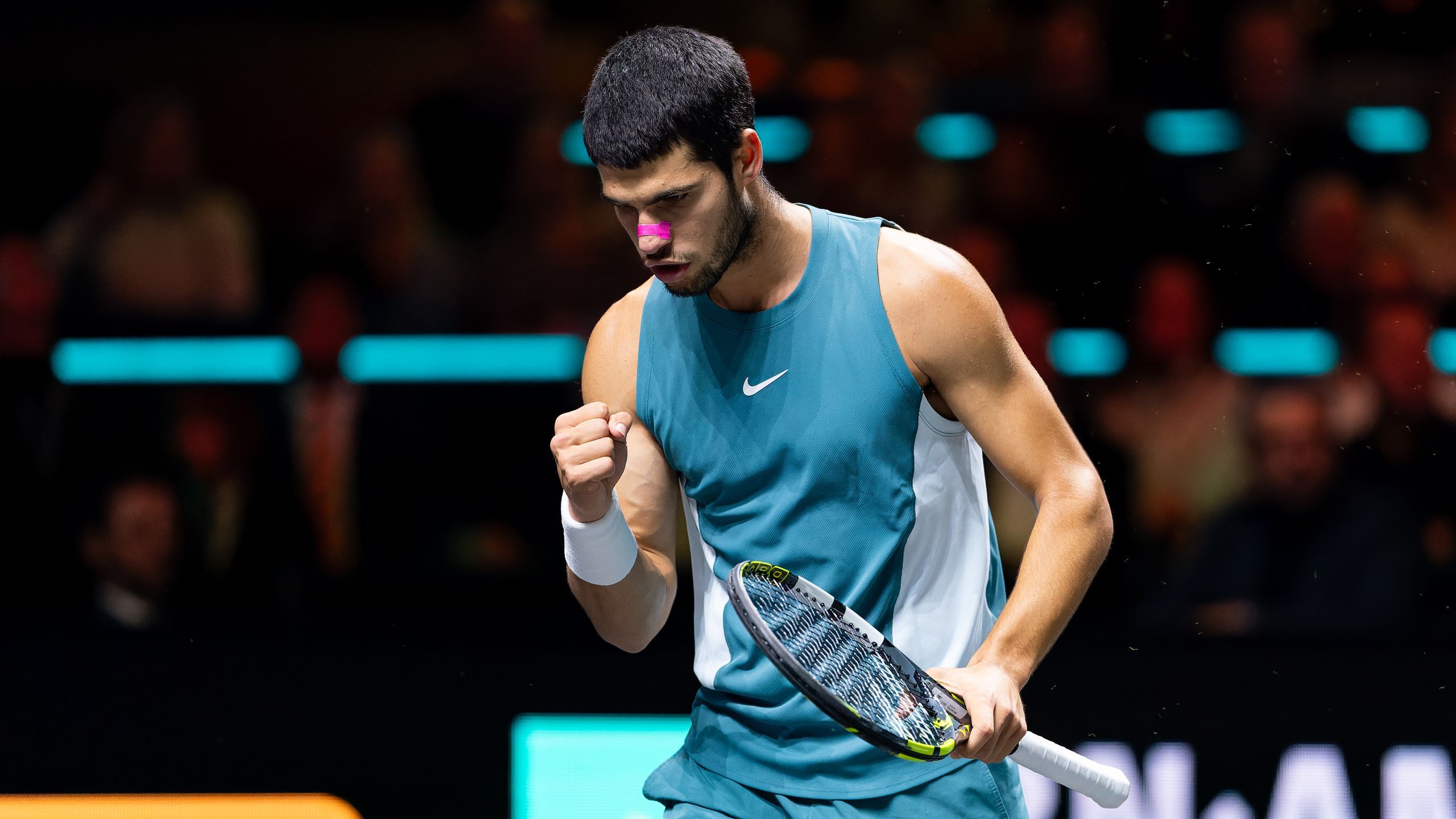 ATP Doha 2025: Horario y dónde ver por televisión la primera ronda ...