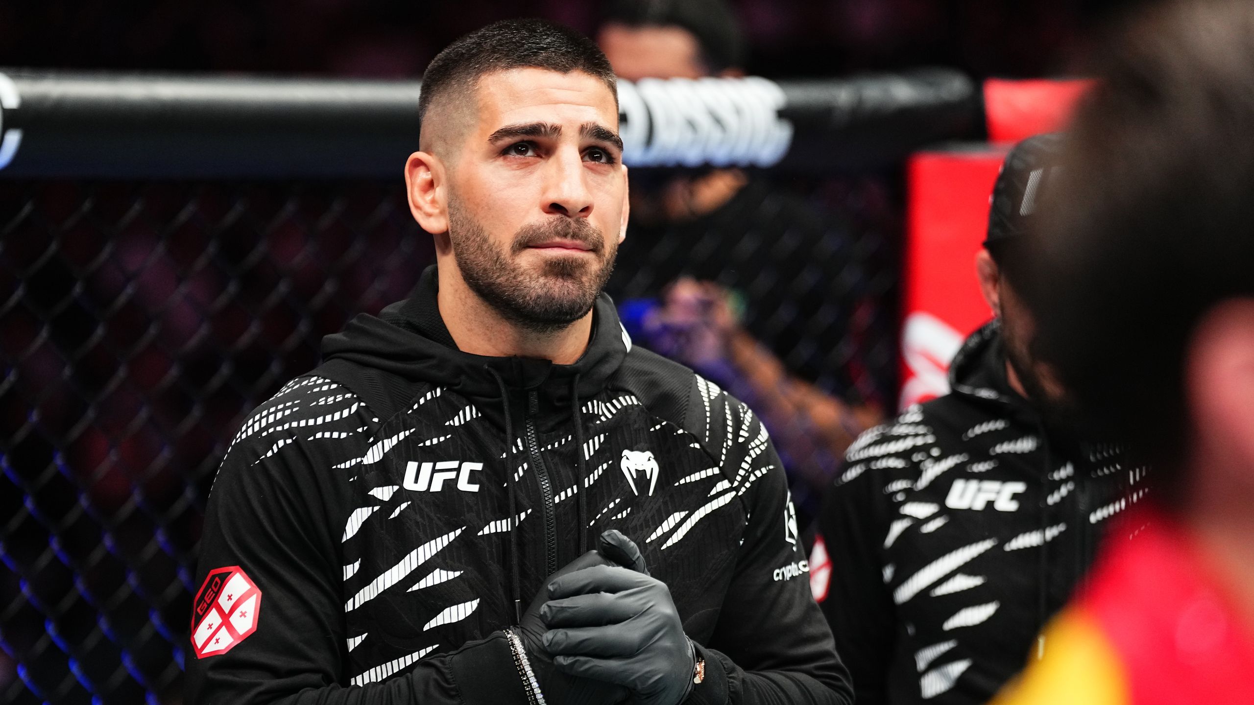 UFC | El entrenador de Makhachev relega a Topuria: El rival que señala ...