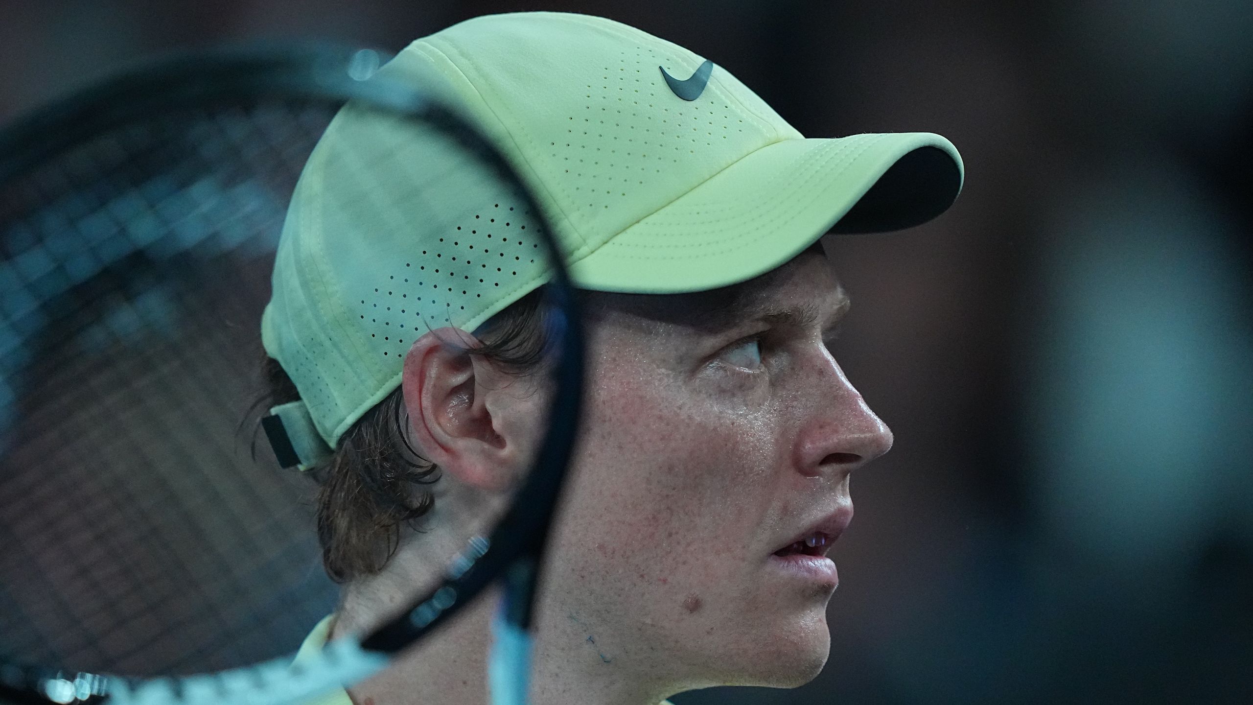 NADA unzufrieden mit Urteil zu Tennisstar Jannik Sinner: Verfahrensende ...