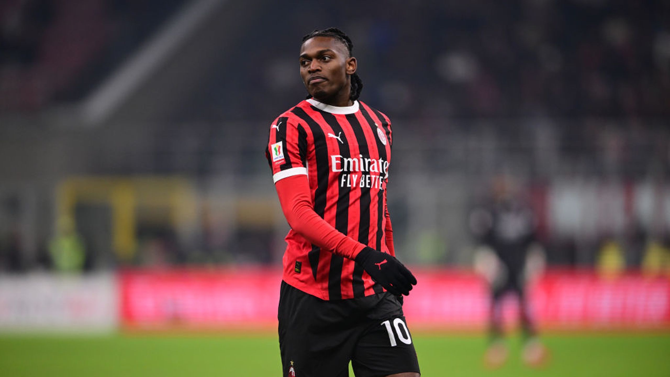 Milan-Feyenoord: probabili formazioni, statistiche OPTA, orario, dove ...