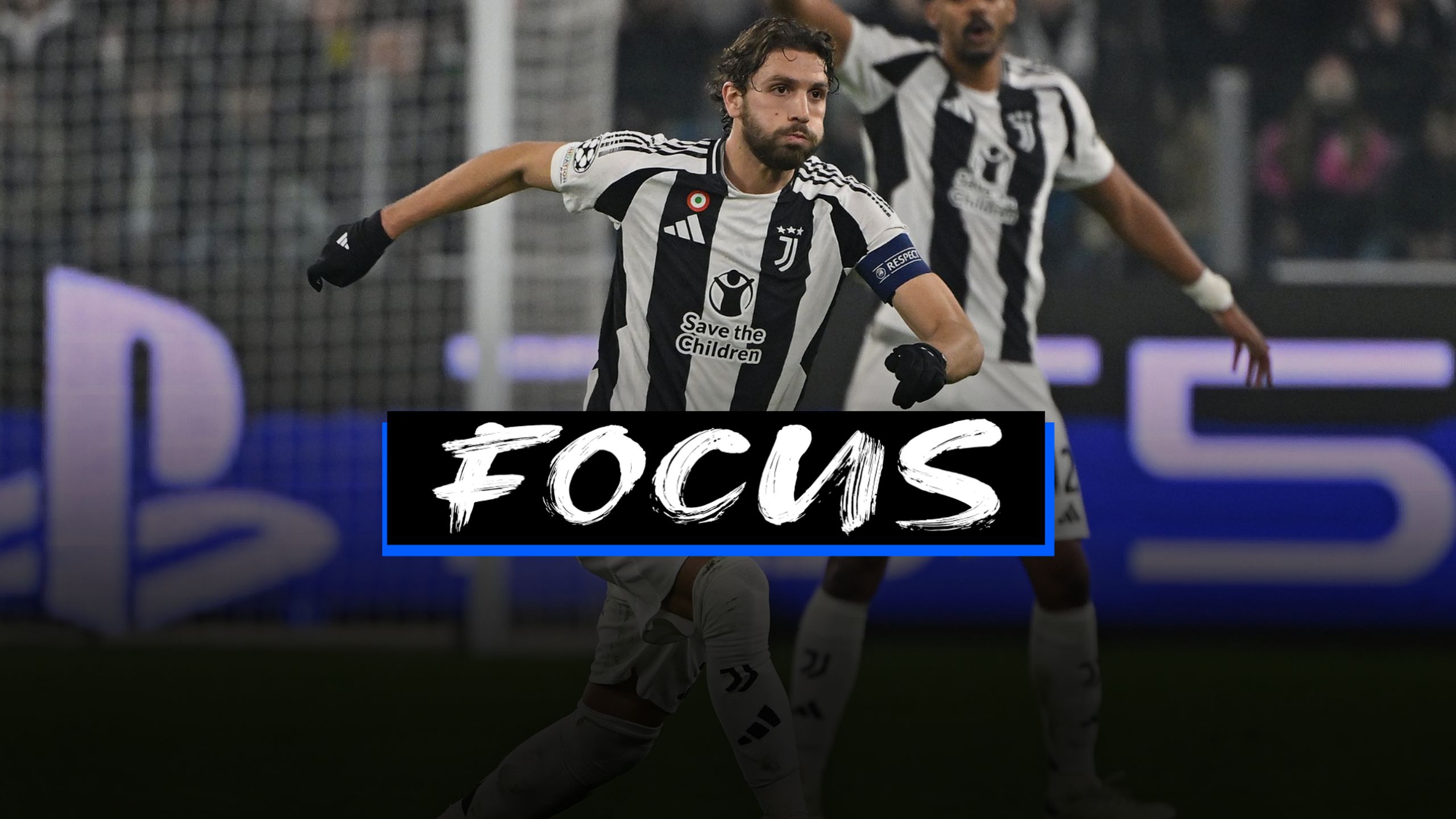 Juventus con o senza Manuel Locatelli in mezzo al campo? Pro e contro ...