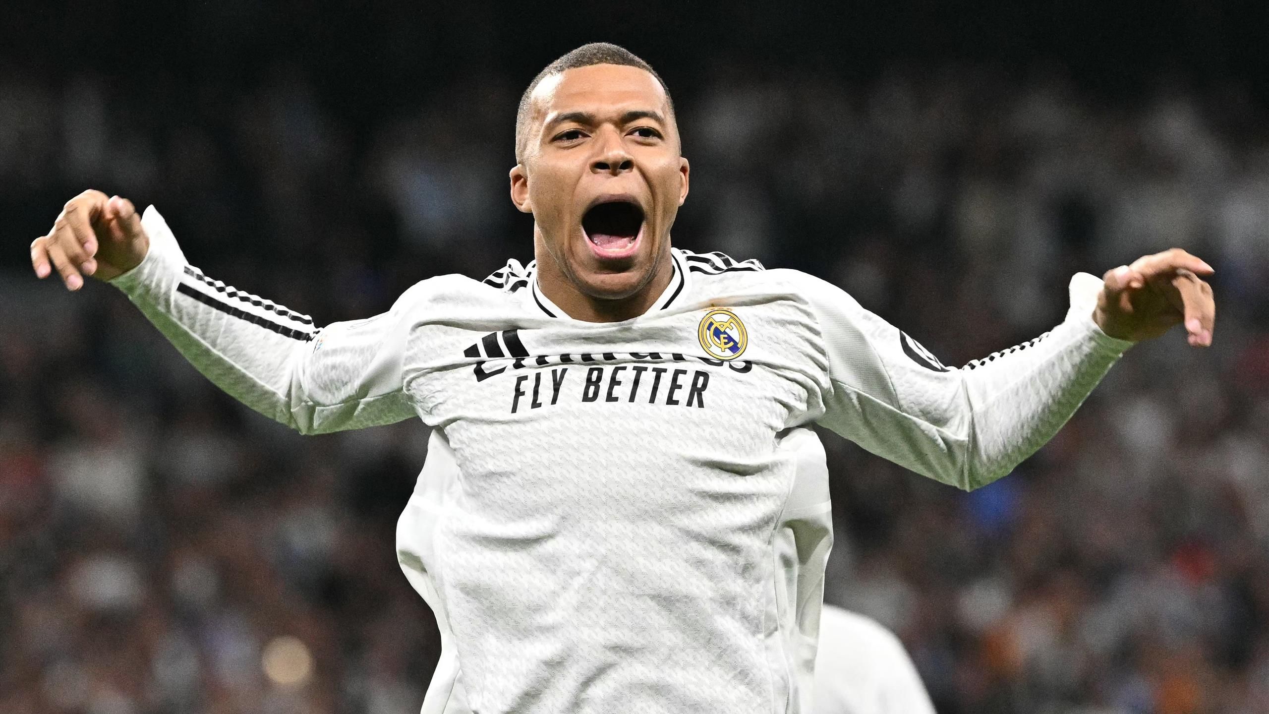 Ligue des champions - Real Madrid-Manchester City - Lob bien senti ...