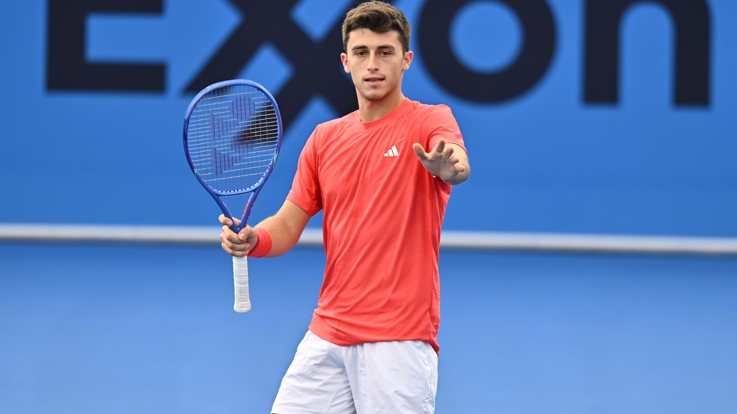 Nardi-Alcaraz: quando e dove vedere gli ottavi di finale dell'ATP di ...