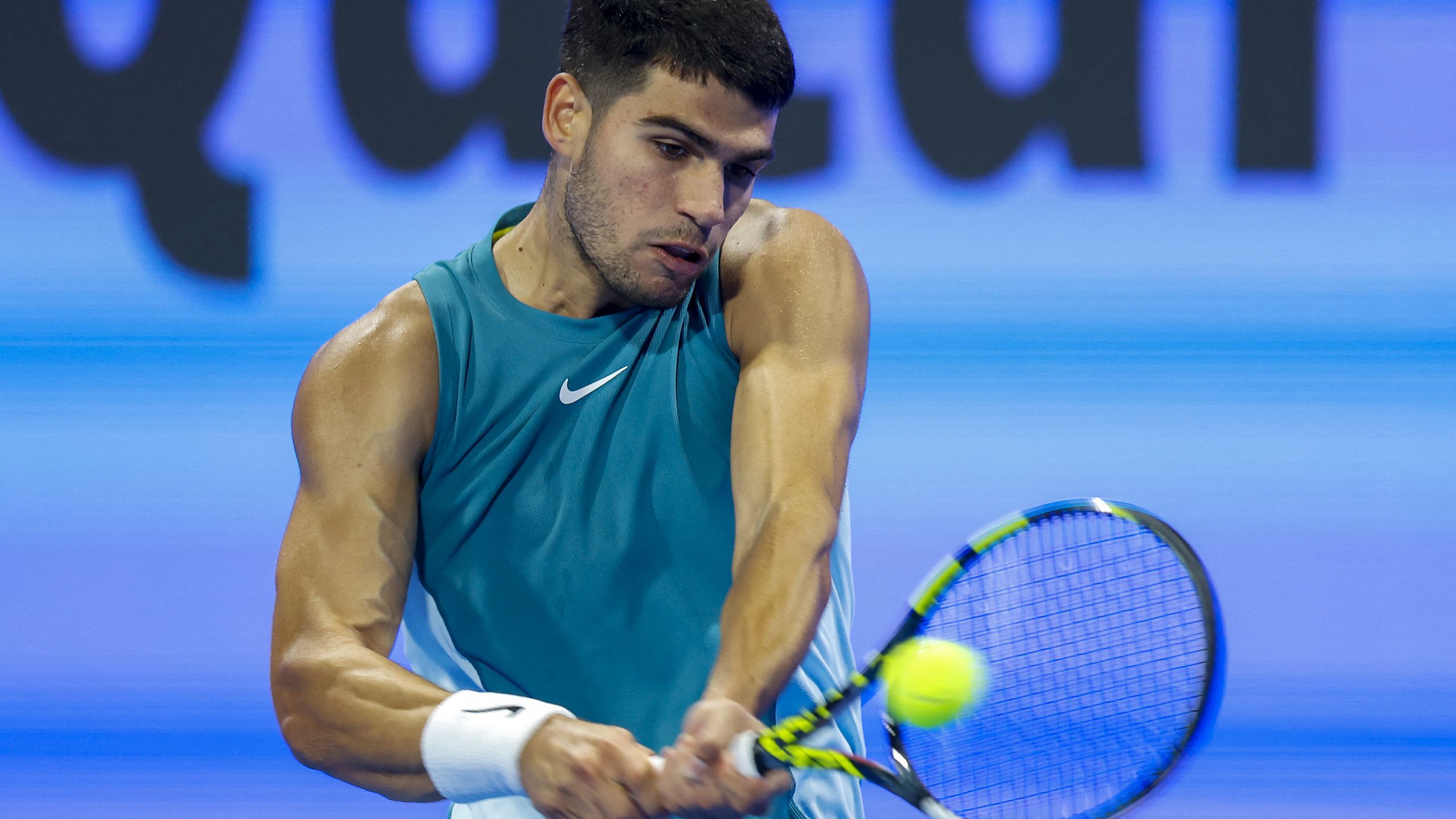 ATP Doha 2025: Horario y dónde ver por televisión los cuartos de final ...