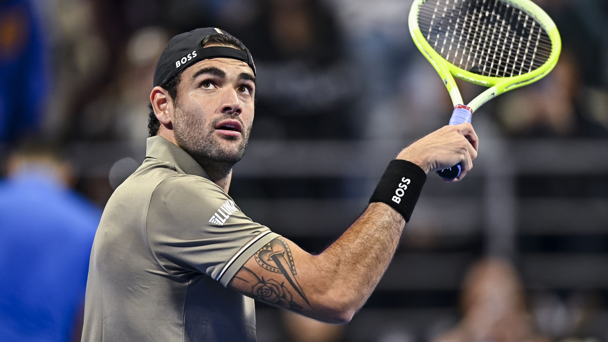 Masters Indian Wells, entry list e quando è il sorteggio del primo 1000 ...