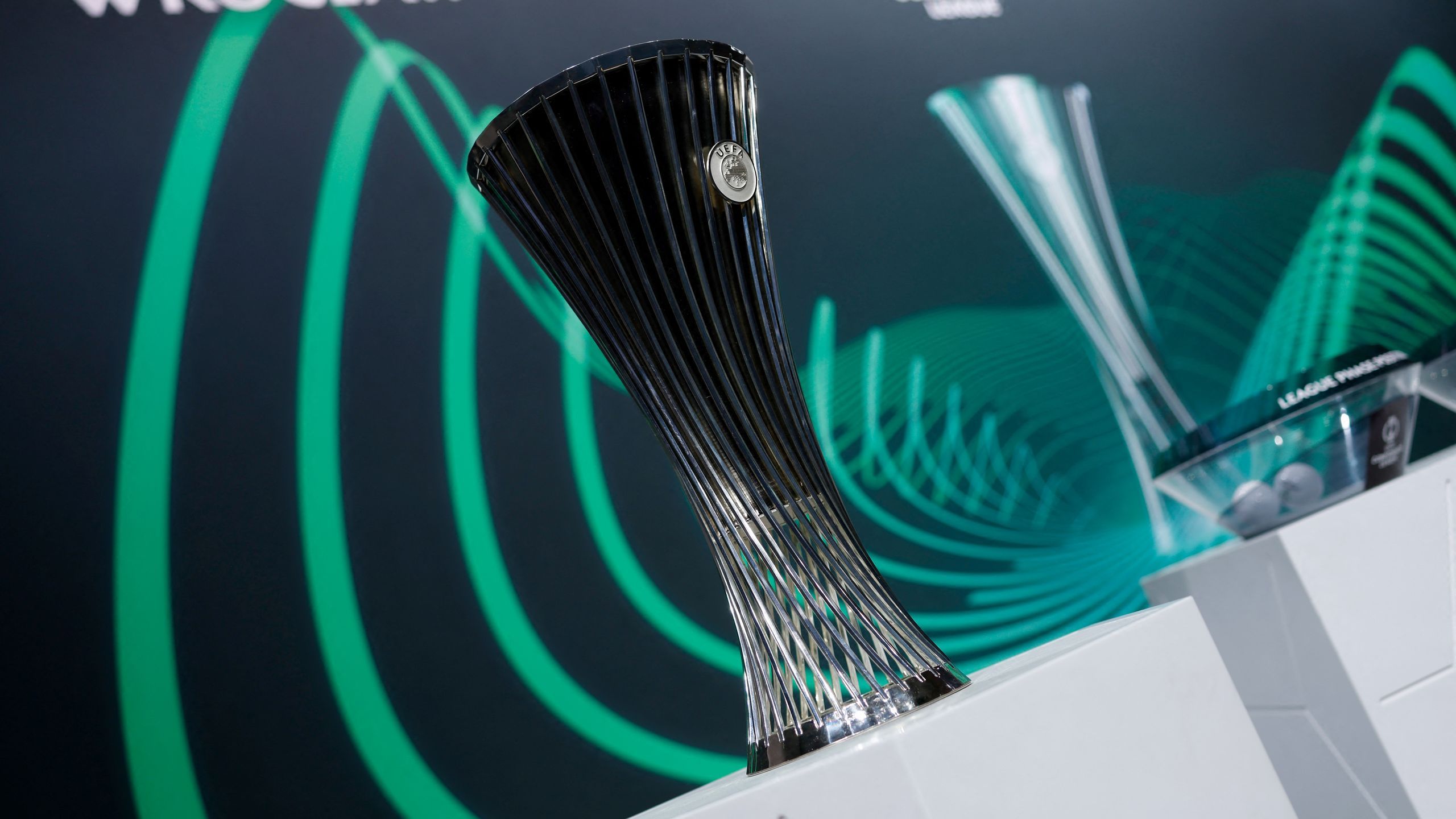 Sorteo de octavos de final de la Conference League 2024/2025: El Betis ...