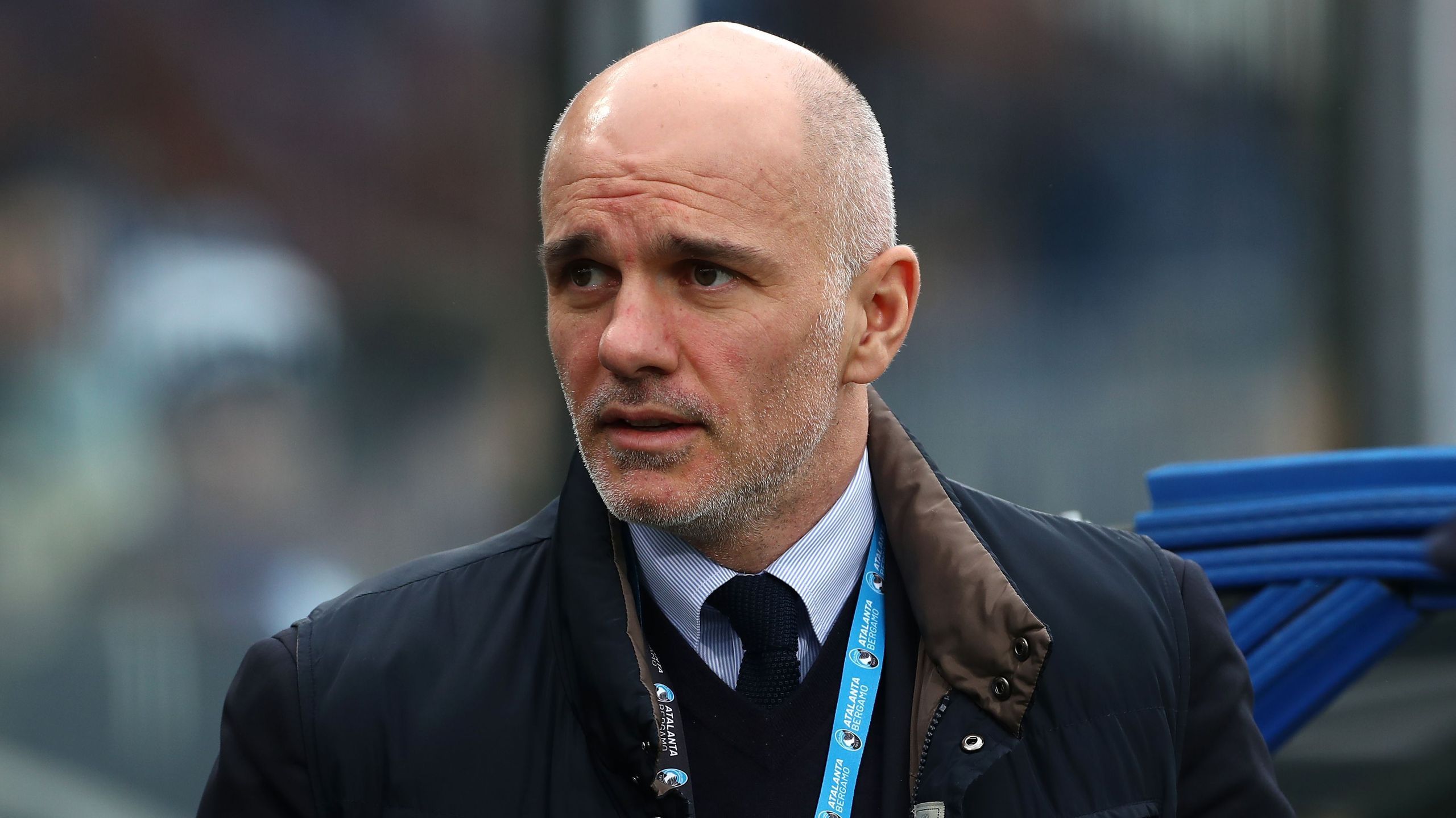 Direttore sportivo Milan, Luca Percassi gela i rossoneri: "Tony D'Amico ...