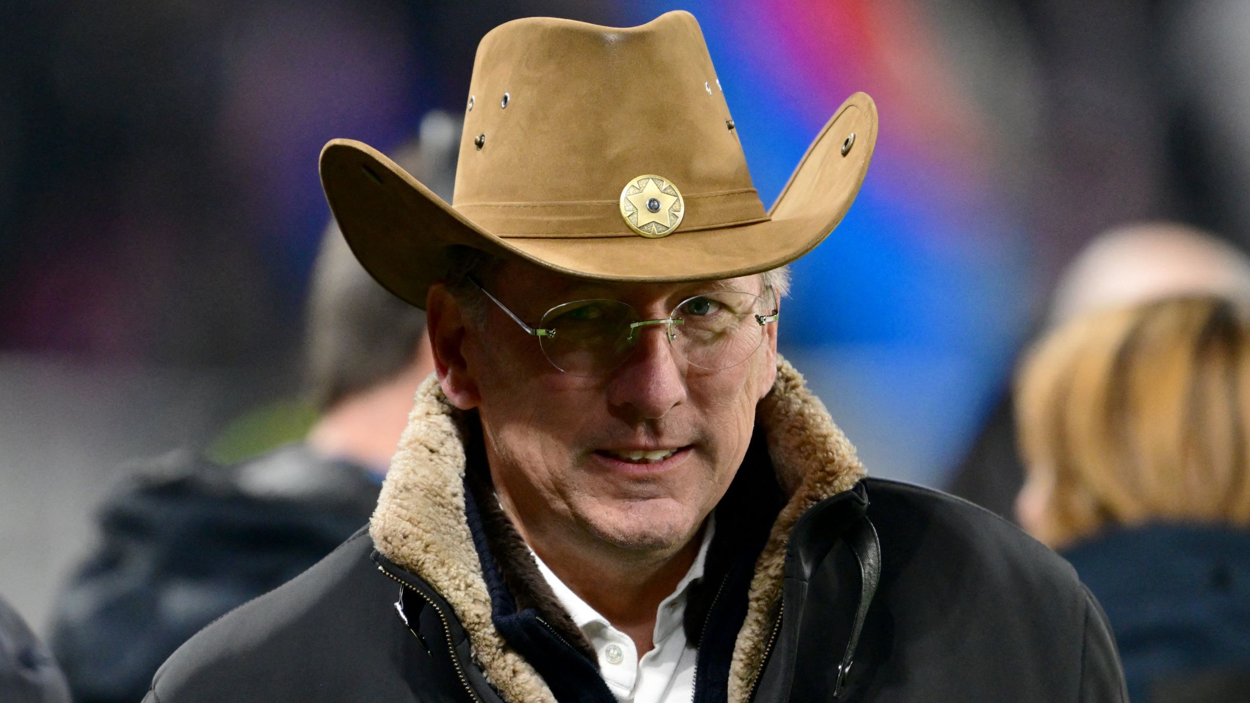 Ligue 1 l Entre John Textor et Nasser al-Khelaïfi, la paix au Parc des ...