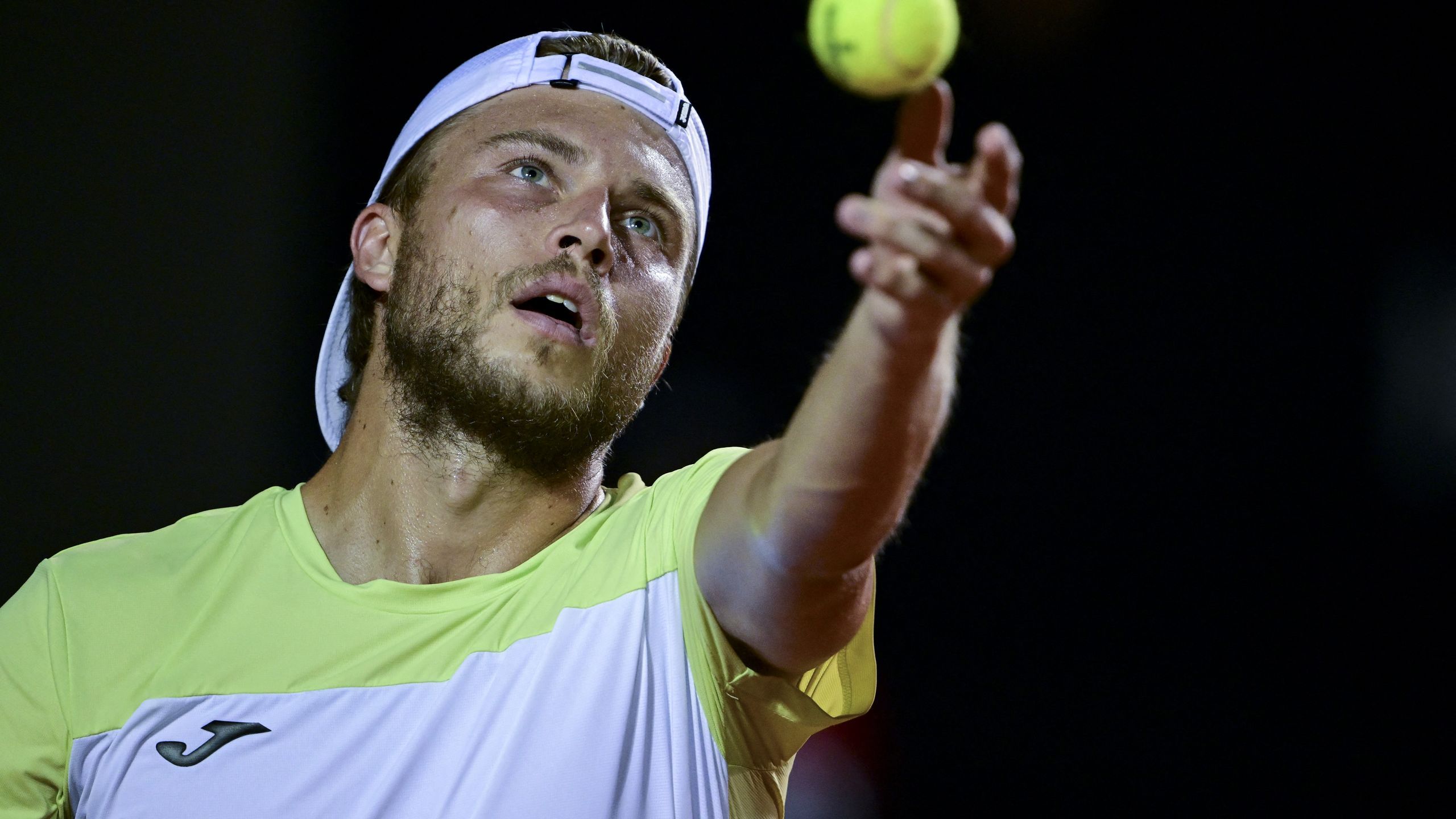 ATP Rio de Janeiro - Finale - Et maintenant, Alexandre Müller : les 500 ...