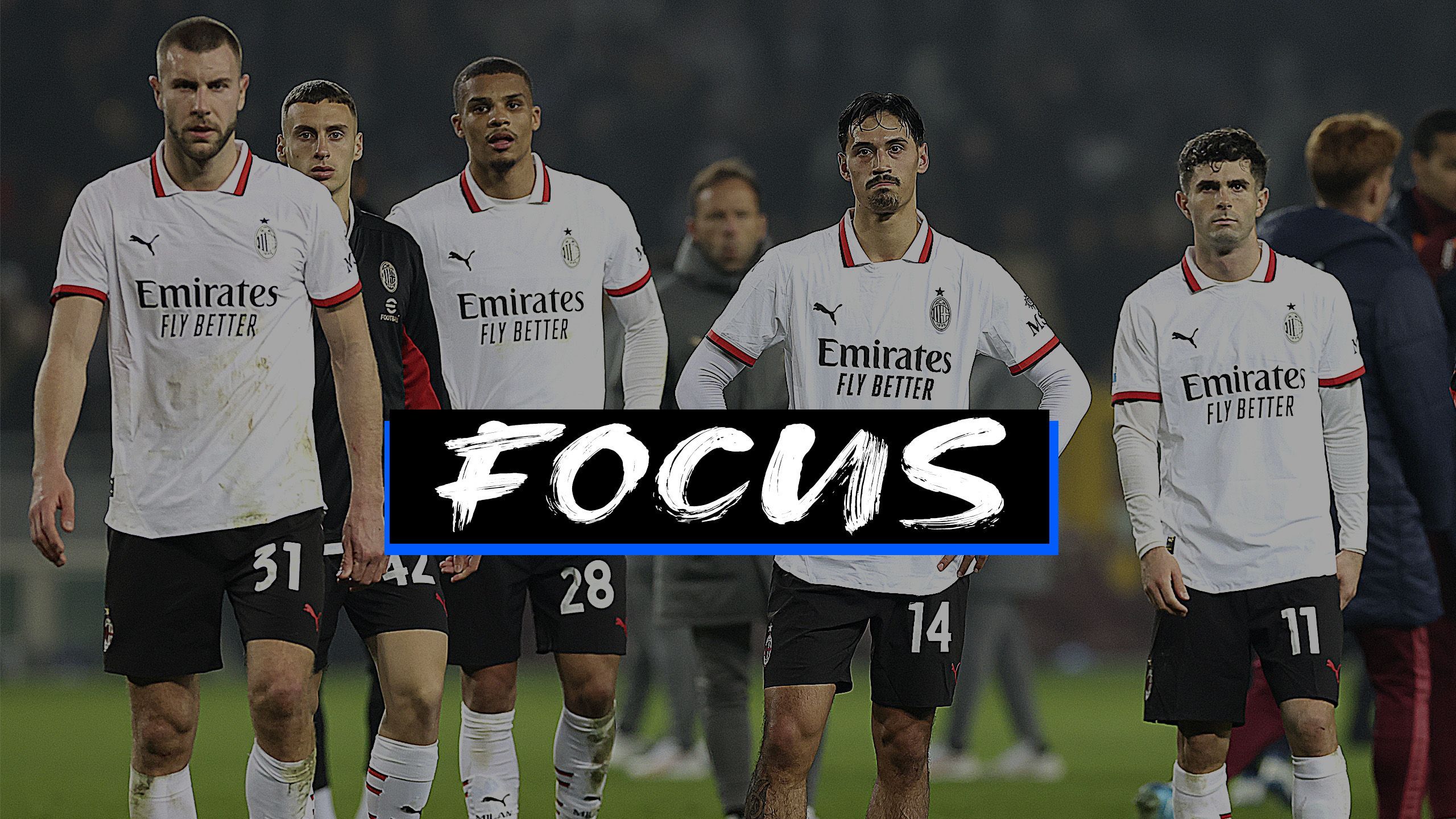 Crisi Milan: il vero problema è che i problemi sono i soliti (e il ...