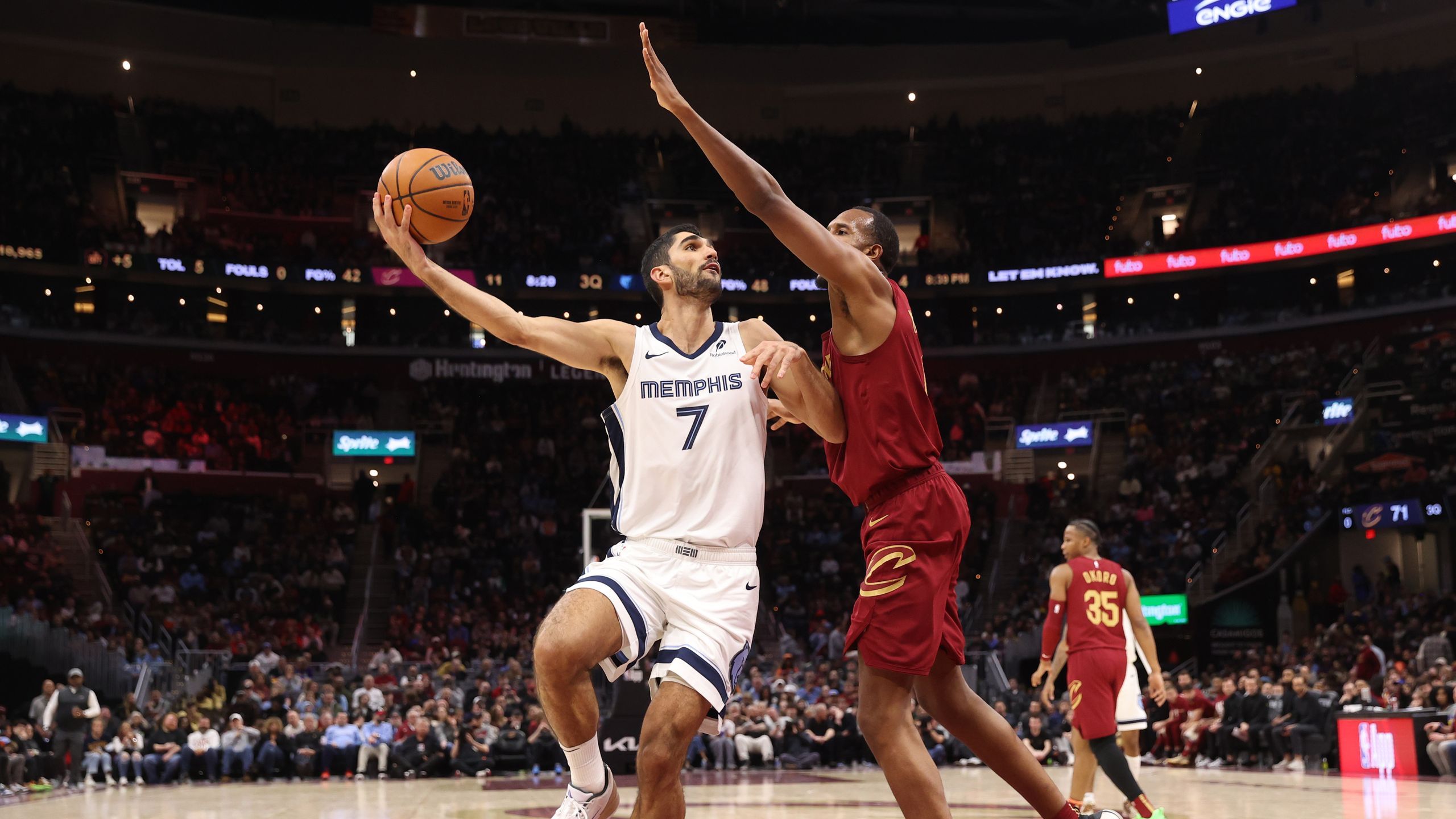 Lo mejor de la NBA: Aldama brilla ante el mejor equipo y Curry ...