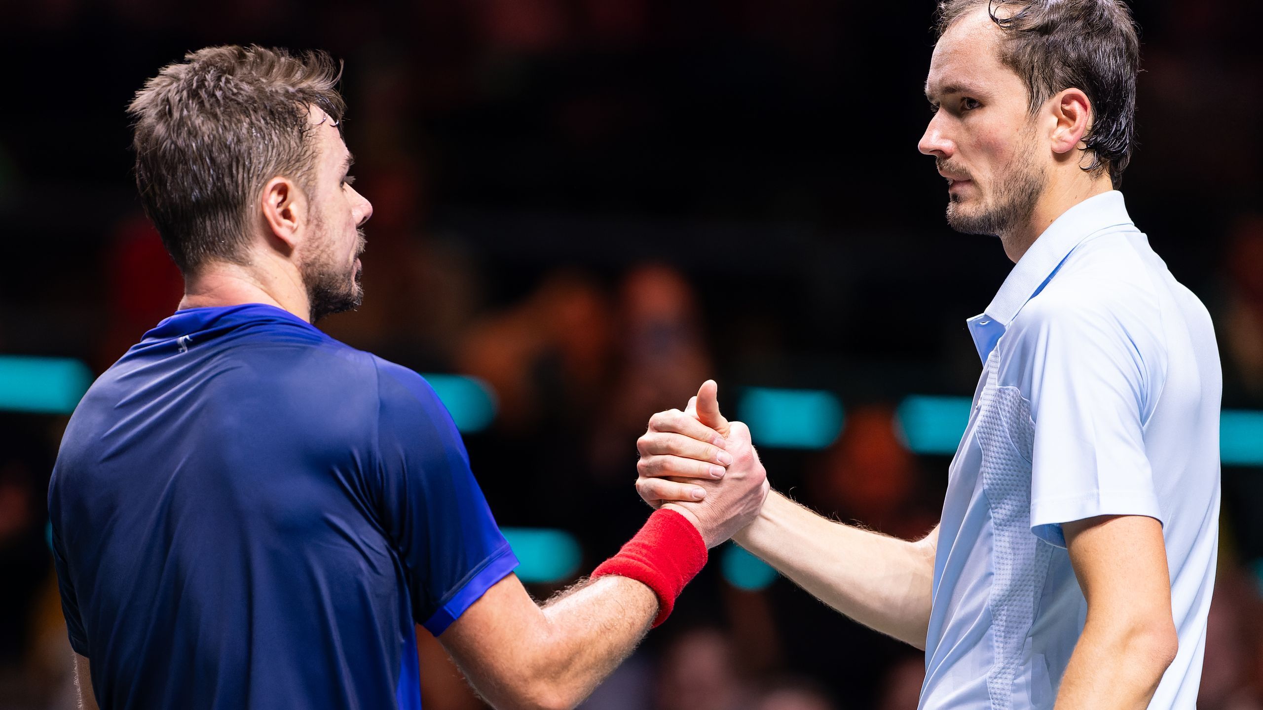 Un nume uriaş din tenis va participa la ATP Țiriac Open! Anunțul făcut ...