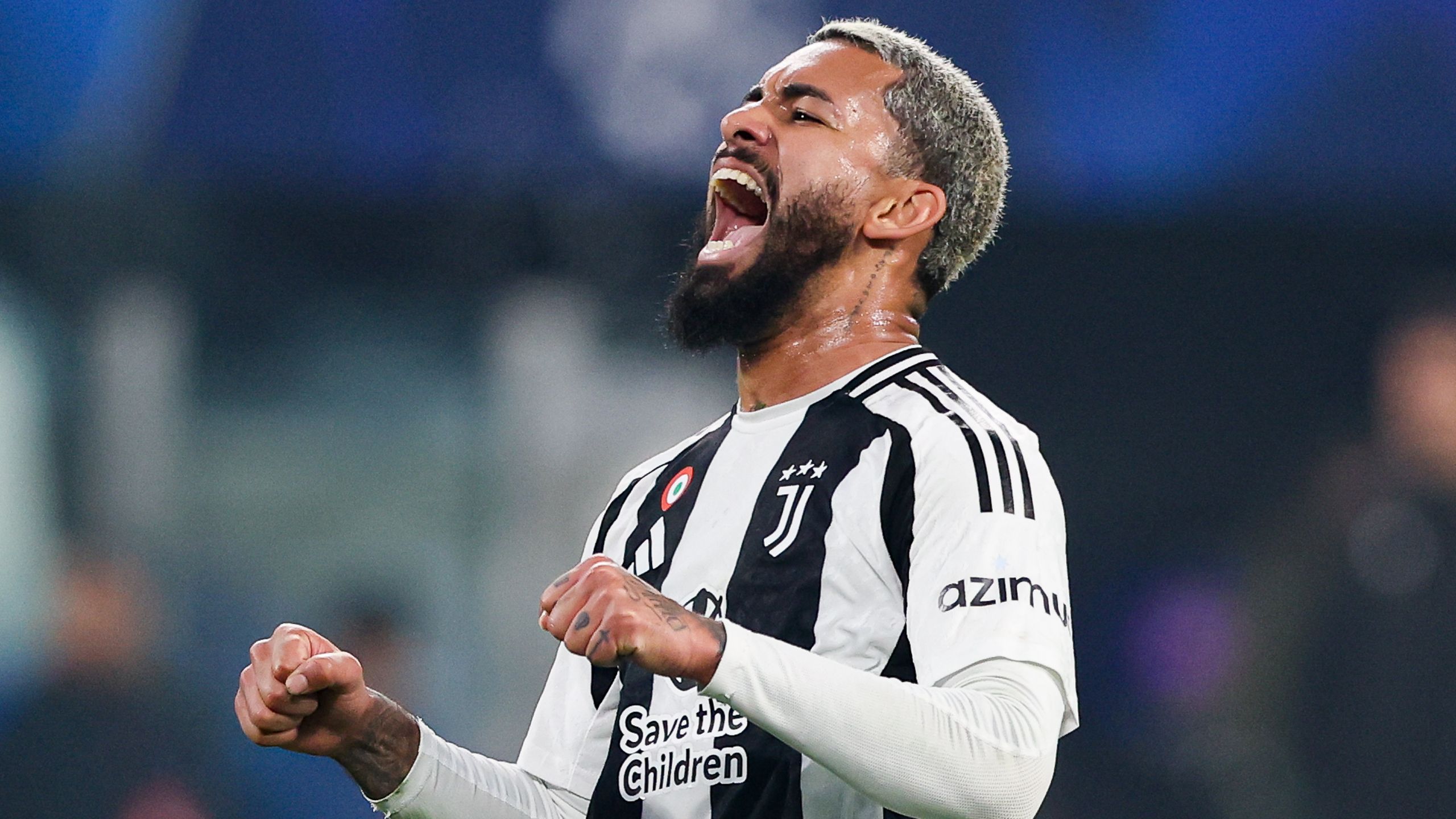 Douglas Luiz, ciao Juventus! Accordo tra bianconeri e Nottingham Forest ...
