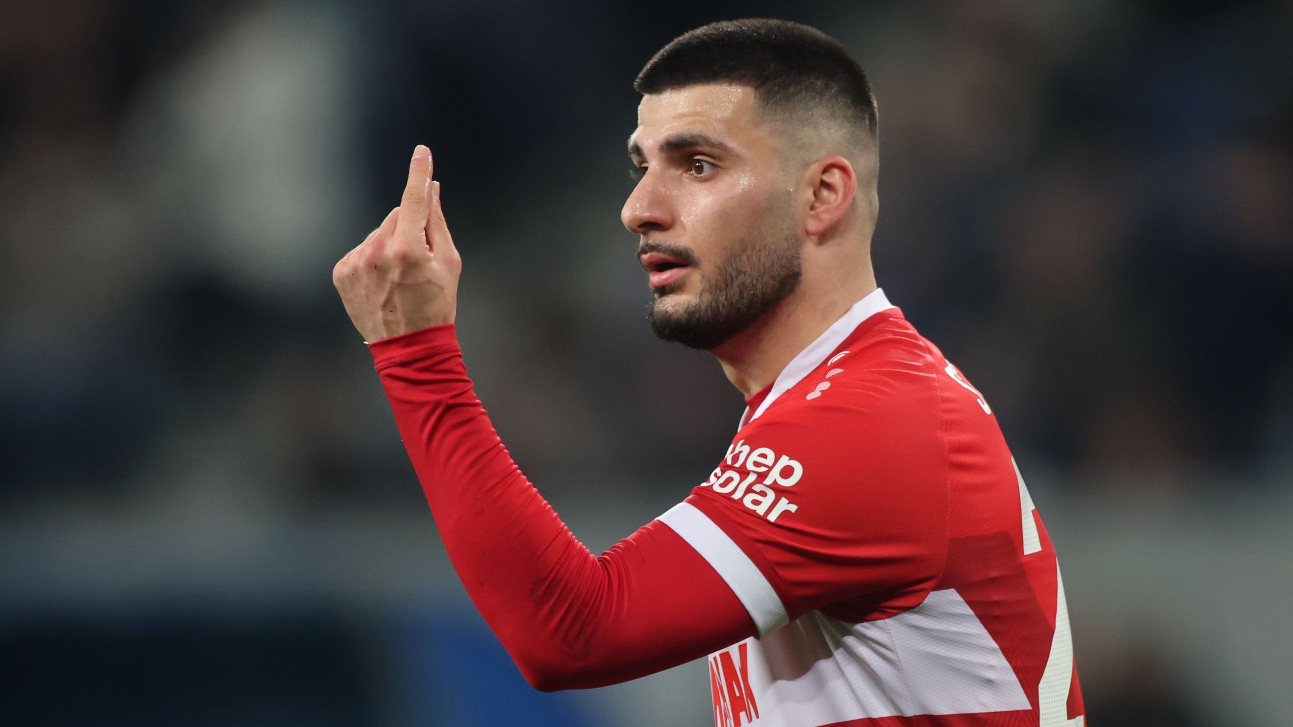 VfB Stuttgart vermisst seinen Killer-Instinkt - Deniz Undav, Nick ...