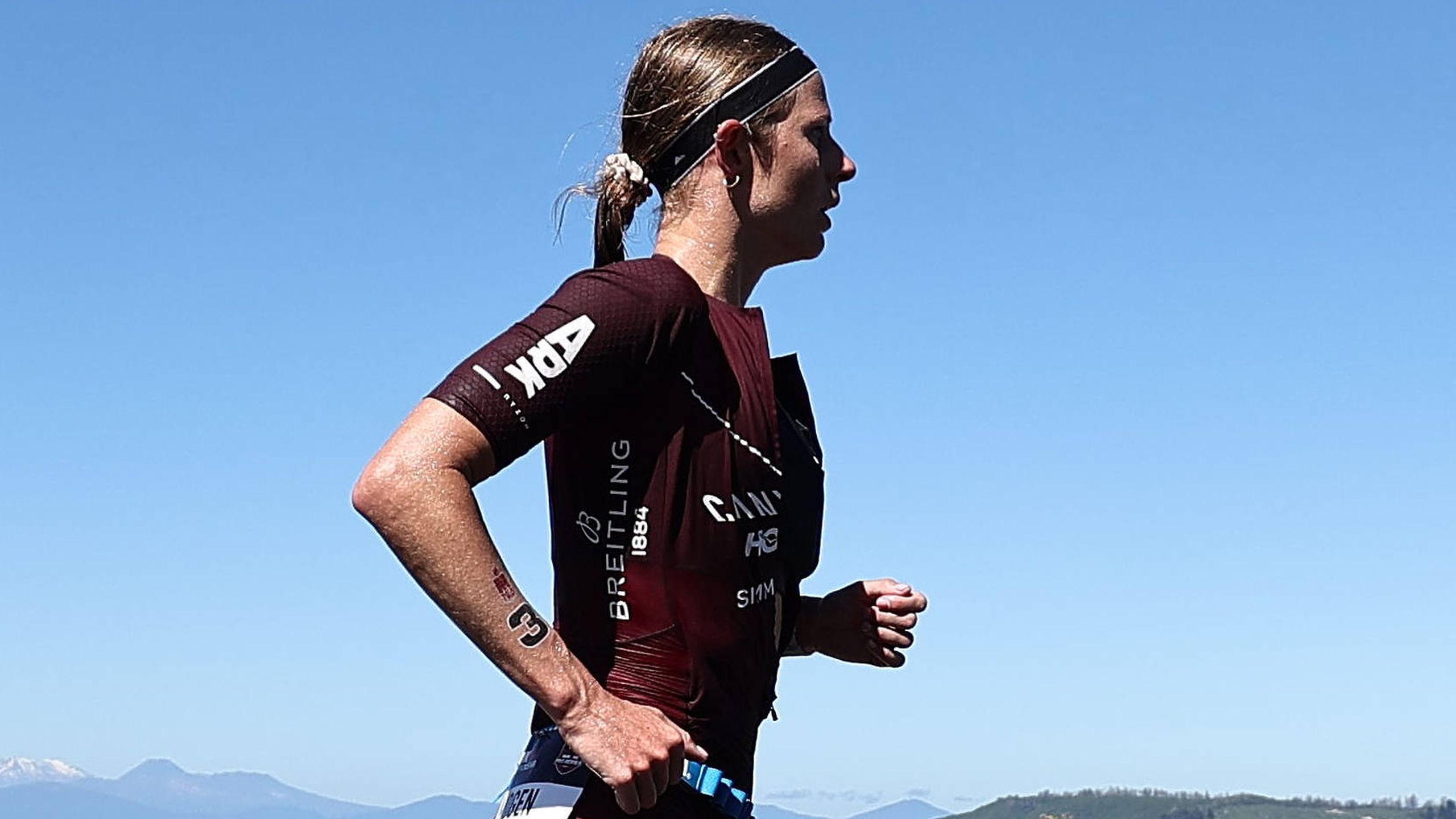 Imogen Simmonds wehrt sich mit ungewöhnlicher Ausrede gegen Doping ...