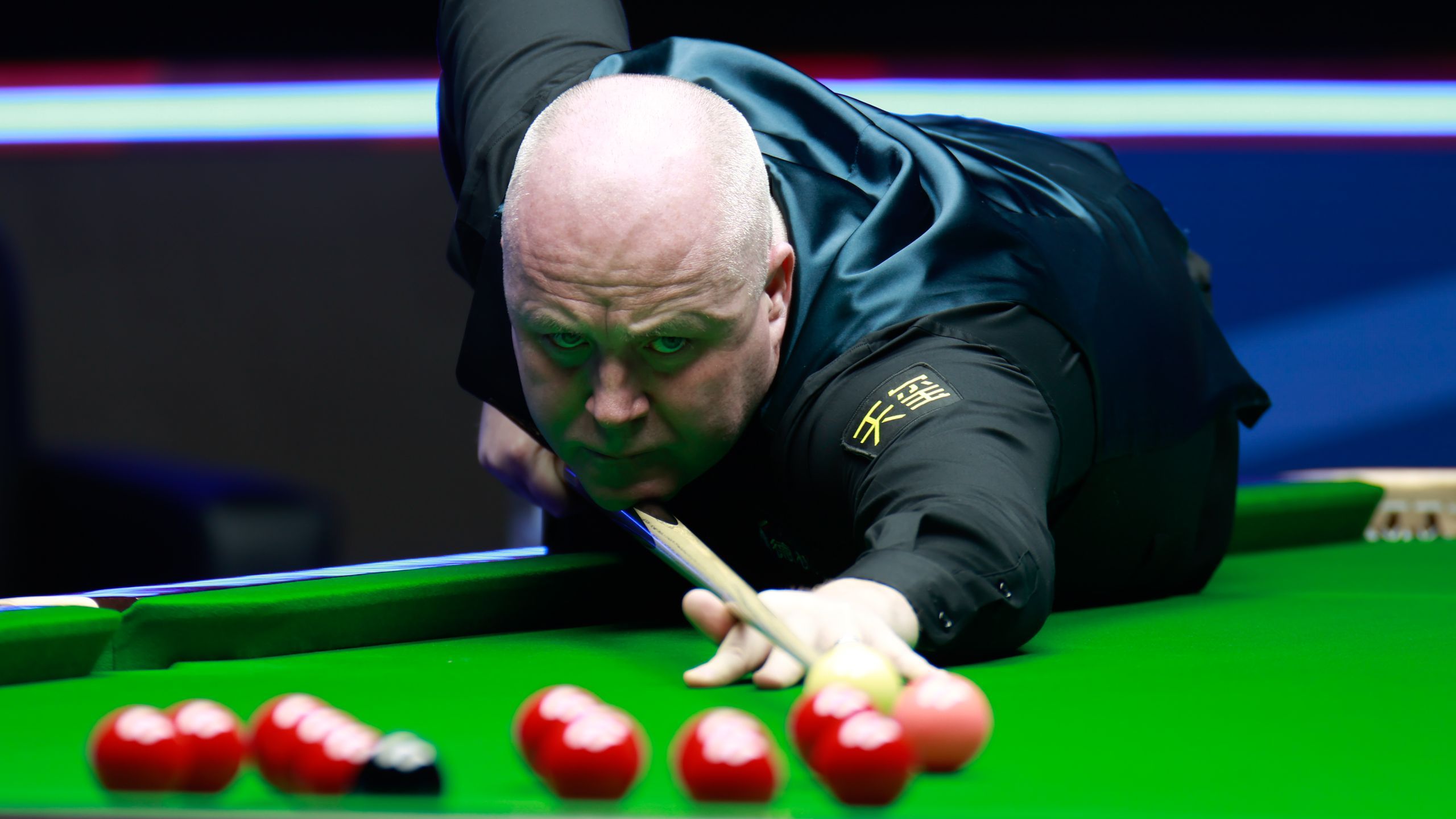 John Higgins, campion la World Open! "Vrăjitorul din Wishaw" a rupt ...