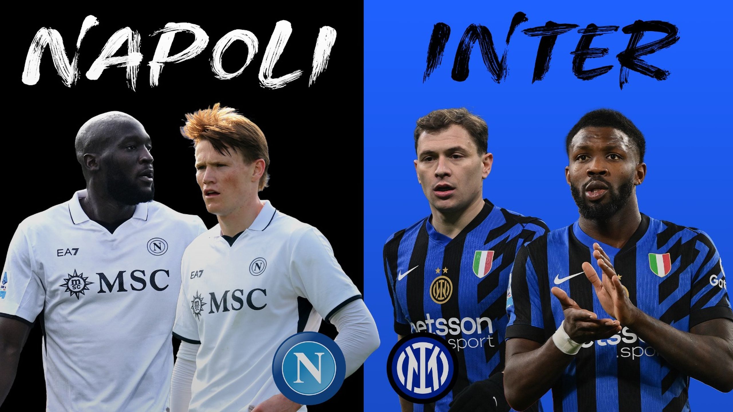 calcio napoli inter