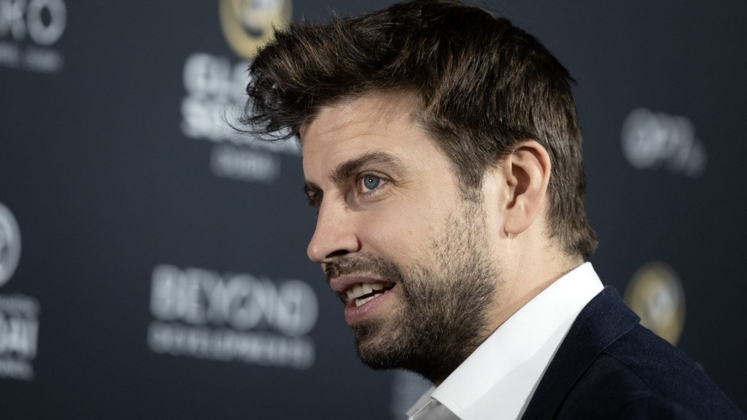 Gerard Piqué, aki kiherélte a Davis-kupát, most úgy látja, eljött az ...