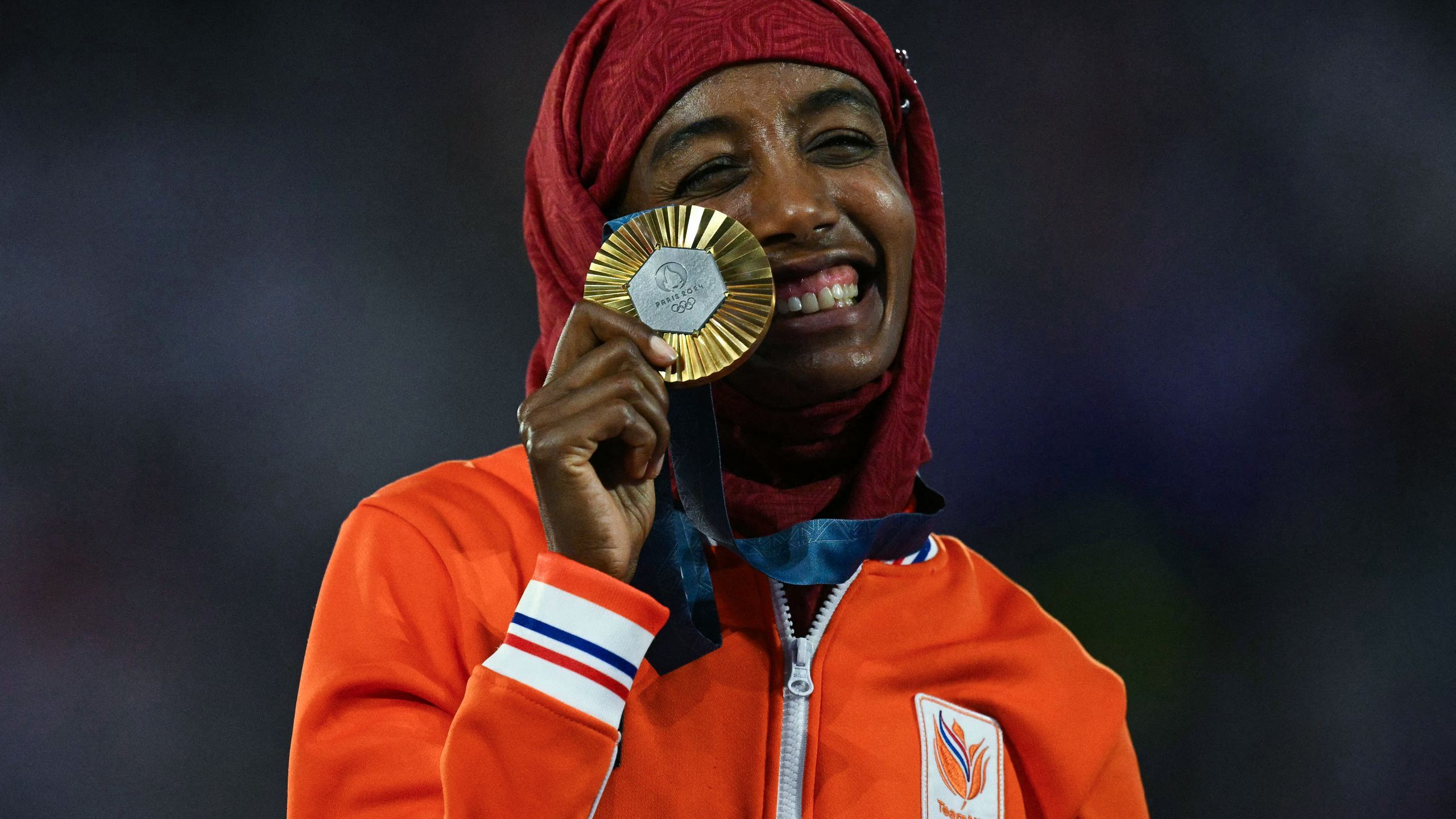 Hassan en Verstappen maken kans op Laureus Awards voor beste sporter ...