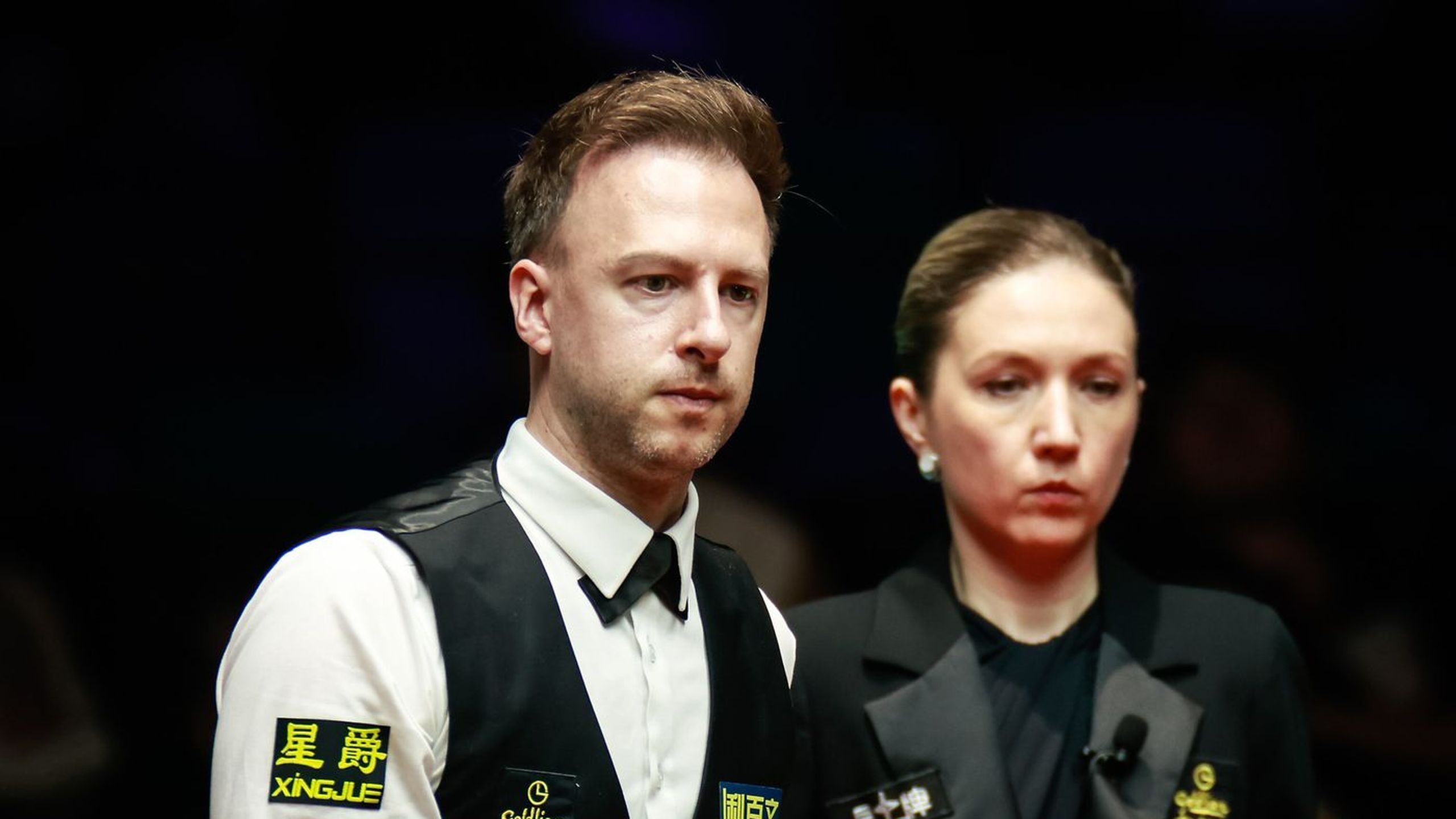 Judd Trump arról is beszélt, milyen érzés lesz Jack Lisowskival ...