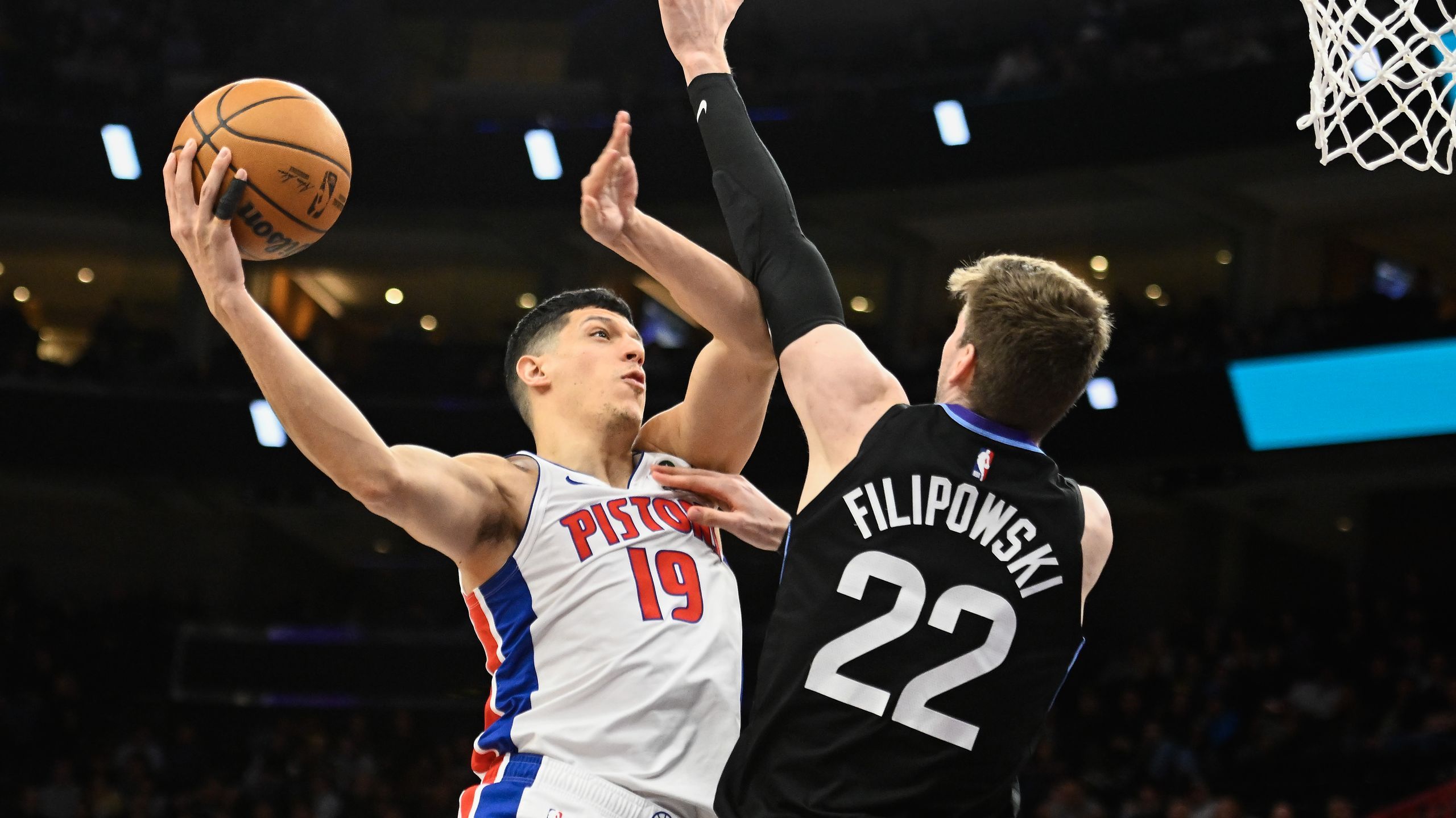 NBA: 5 curiosità della notte che vi siete persi. SGA urla 51 punti, il game winner di LeVert ...