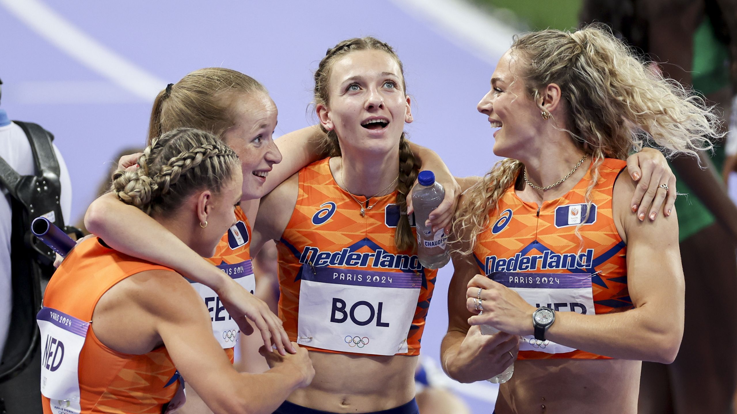 Alles wat je moet weten over het EK indoor atletiek in Apeldoorn - Volop kansen op Nederlands ...