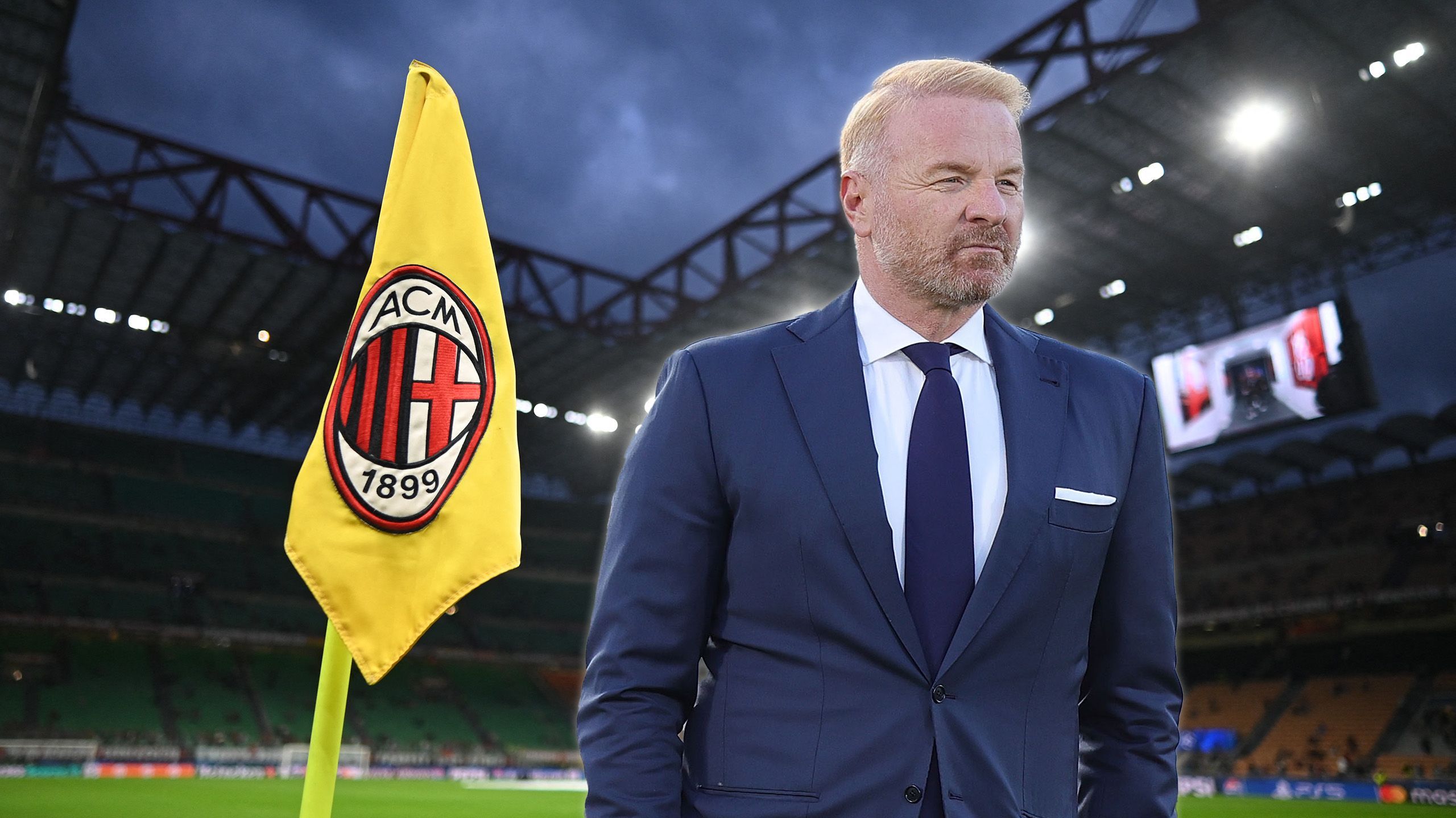 Milan, Igli Tare favorito come nuovo DS: le sue intuizioni di mercato ...