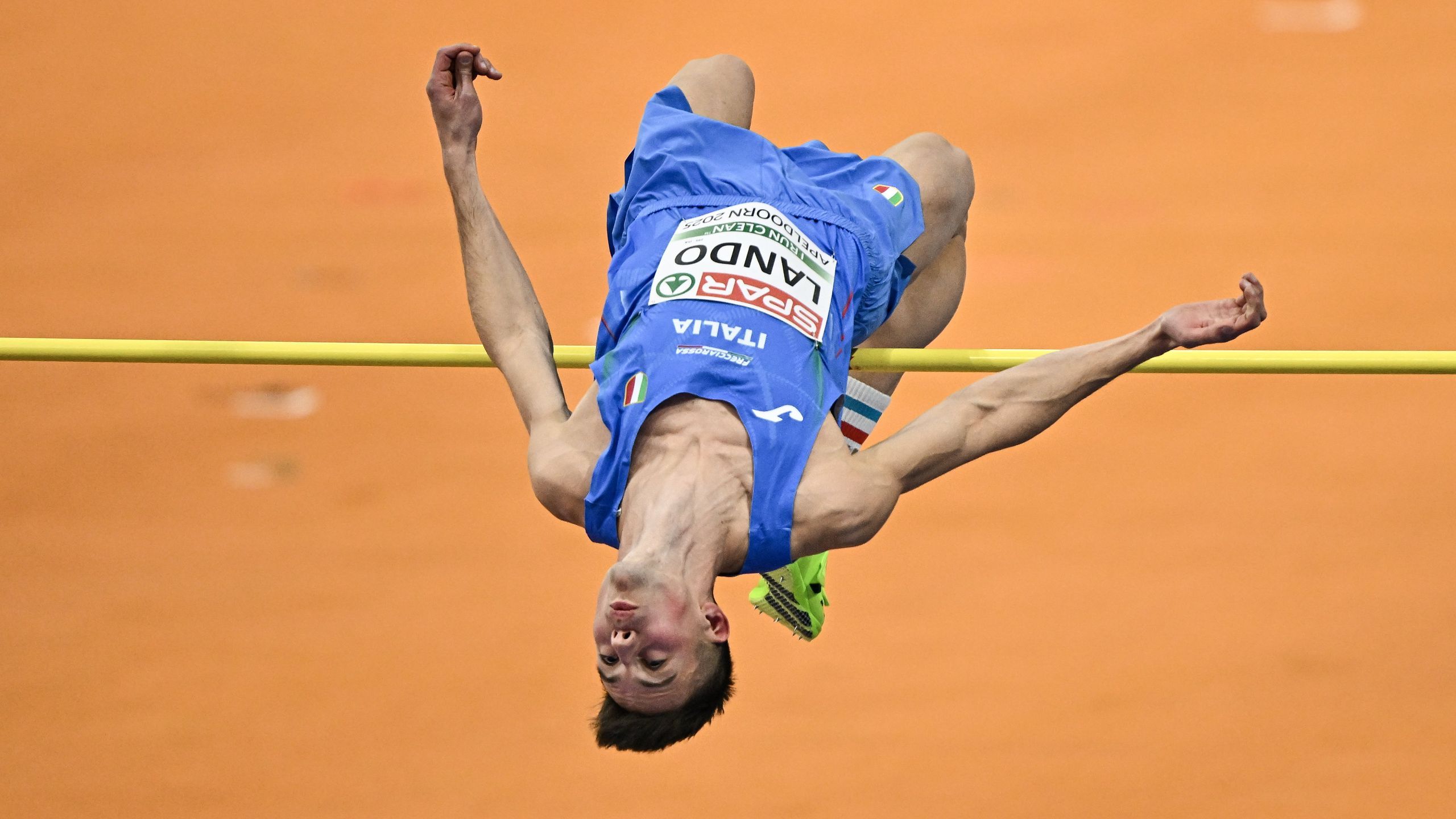 Day-1, recap: Furlani in finale nel lungo con 7.95. Lando e Sioli ...