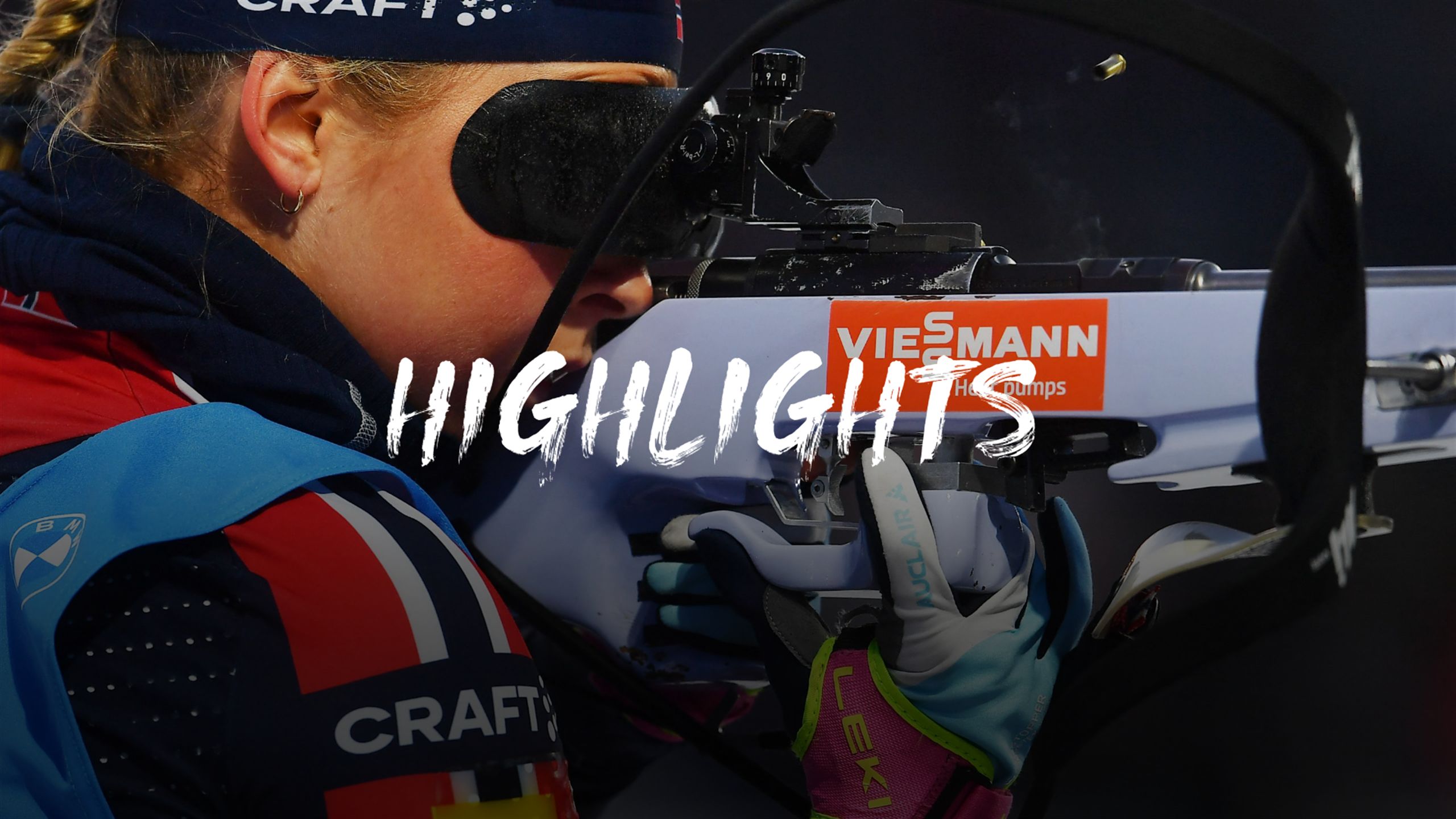 Nove Mesto 2025 - Ingrid Tandrevold remporte le sprint devant trois ...