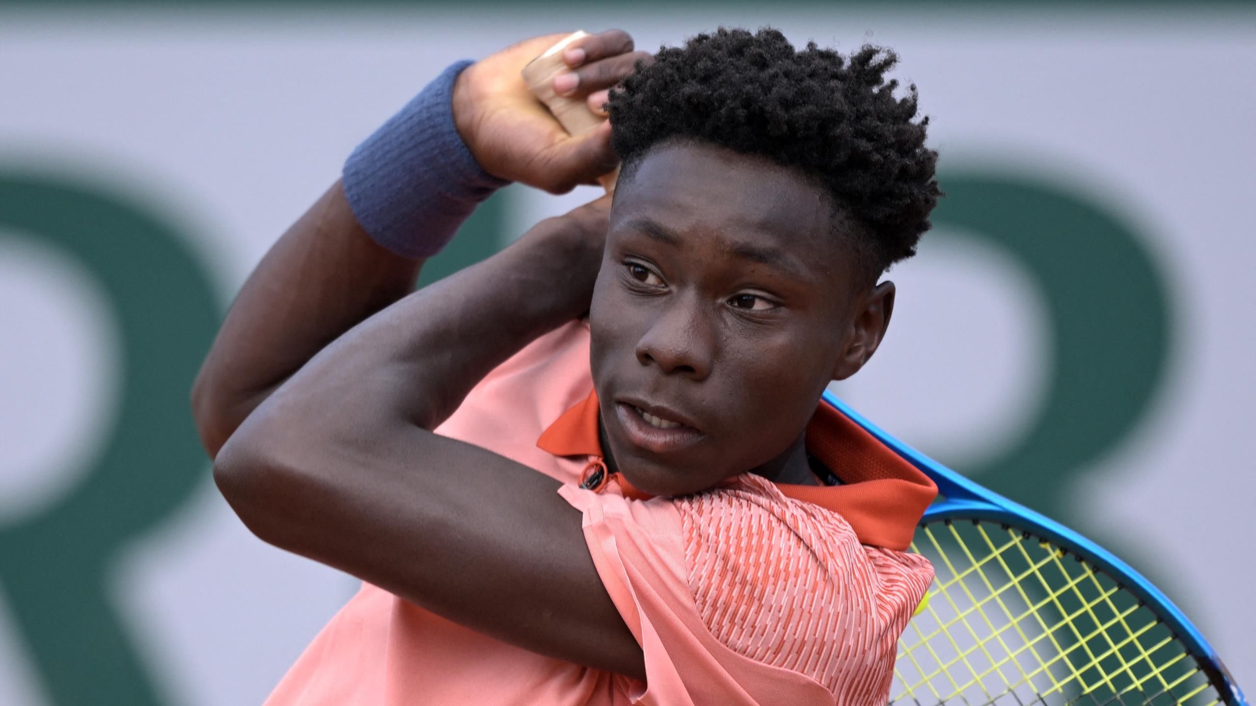 ATP Montpellier - Moïse Kouamé se qualifie pour le tableau principal et ...