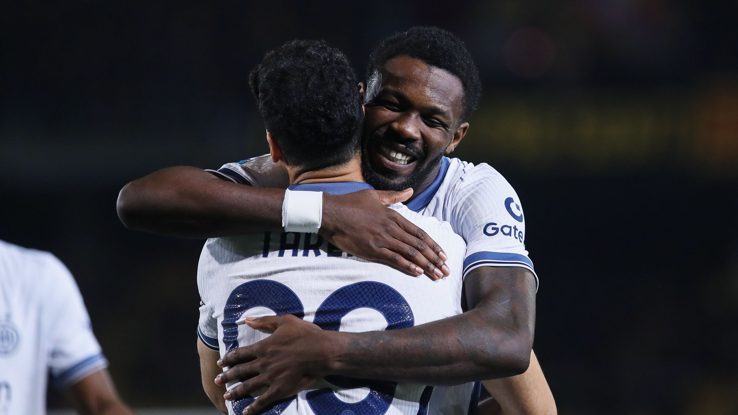 Inter-Feyenoord, formazioni ufficiali: Lautaro, Barella e Bastoni ...