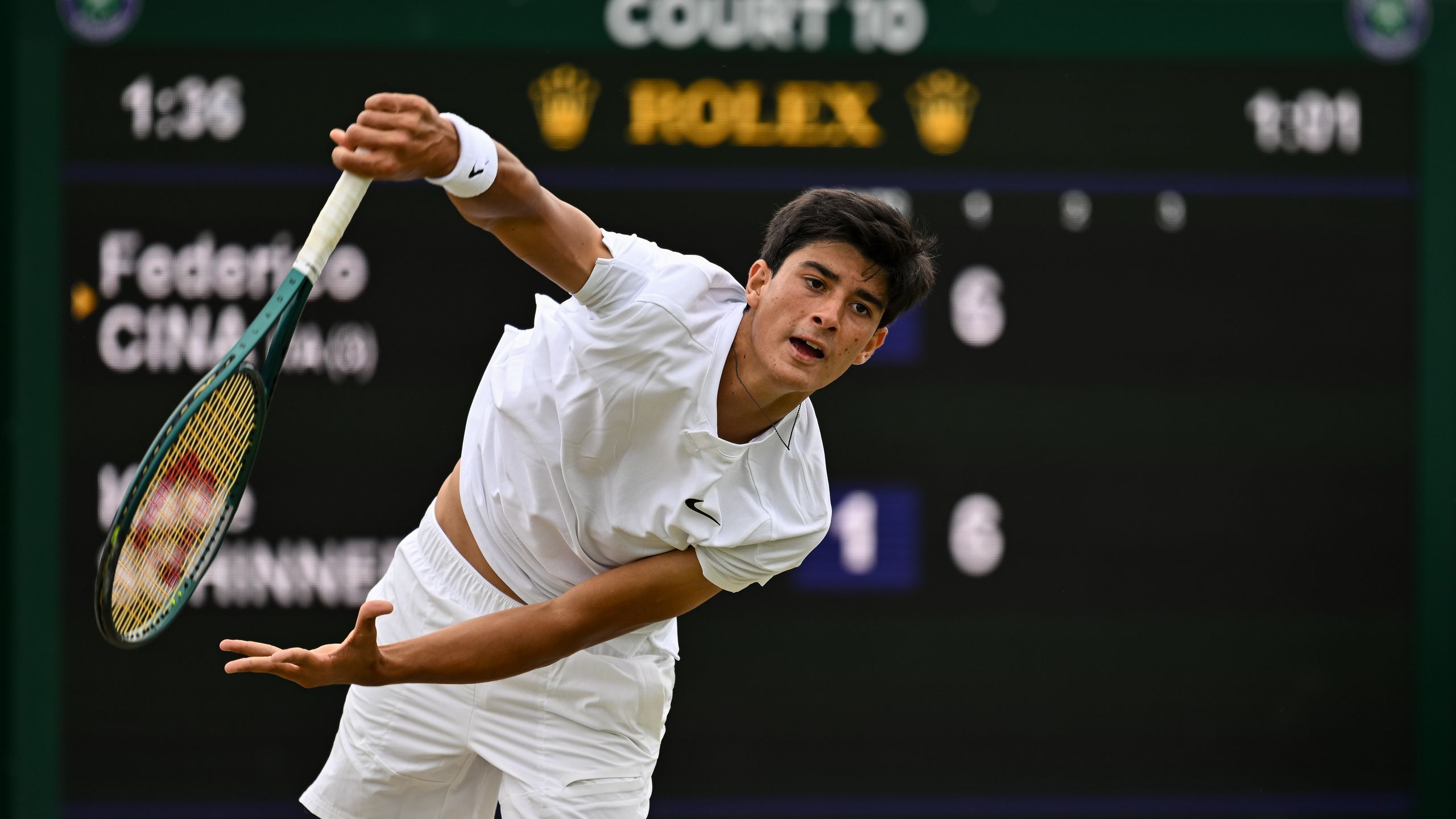 Masters 1000 di Miami, otto azzurri in tabellone: esordio assoluto a ...