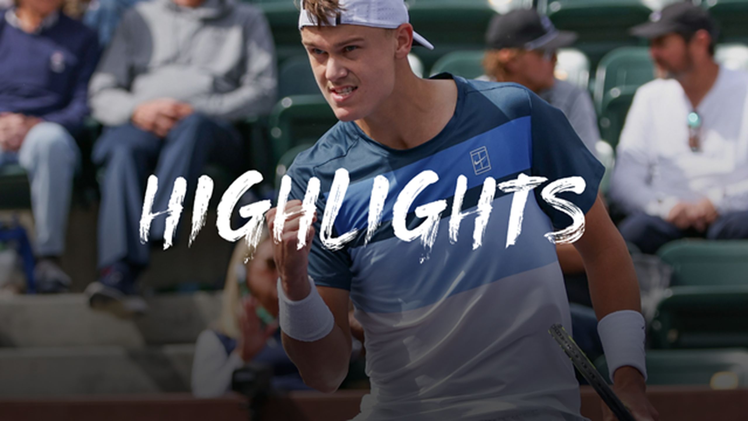 ATP Indian Wells: Holger Rune feiert Comeback-Sieg im Viertelfinale ...