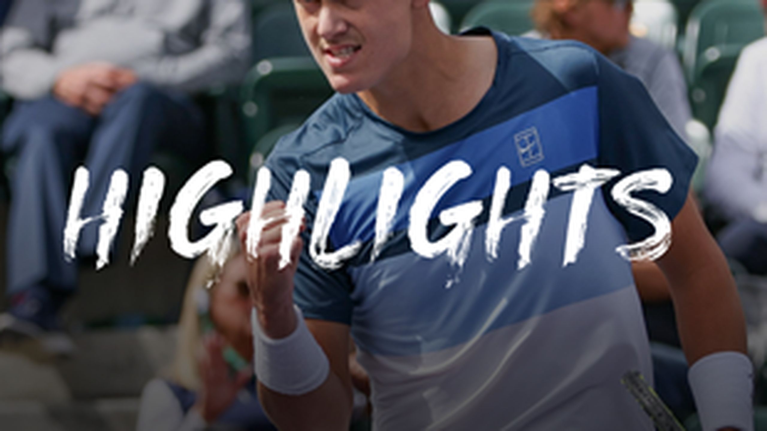 ATP Indian Wells: Holger Rune feiert Comeback-Sieg im Viertelfinale ...
