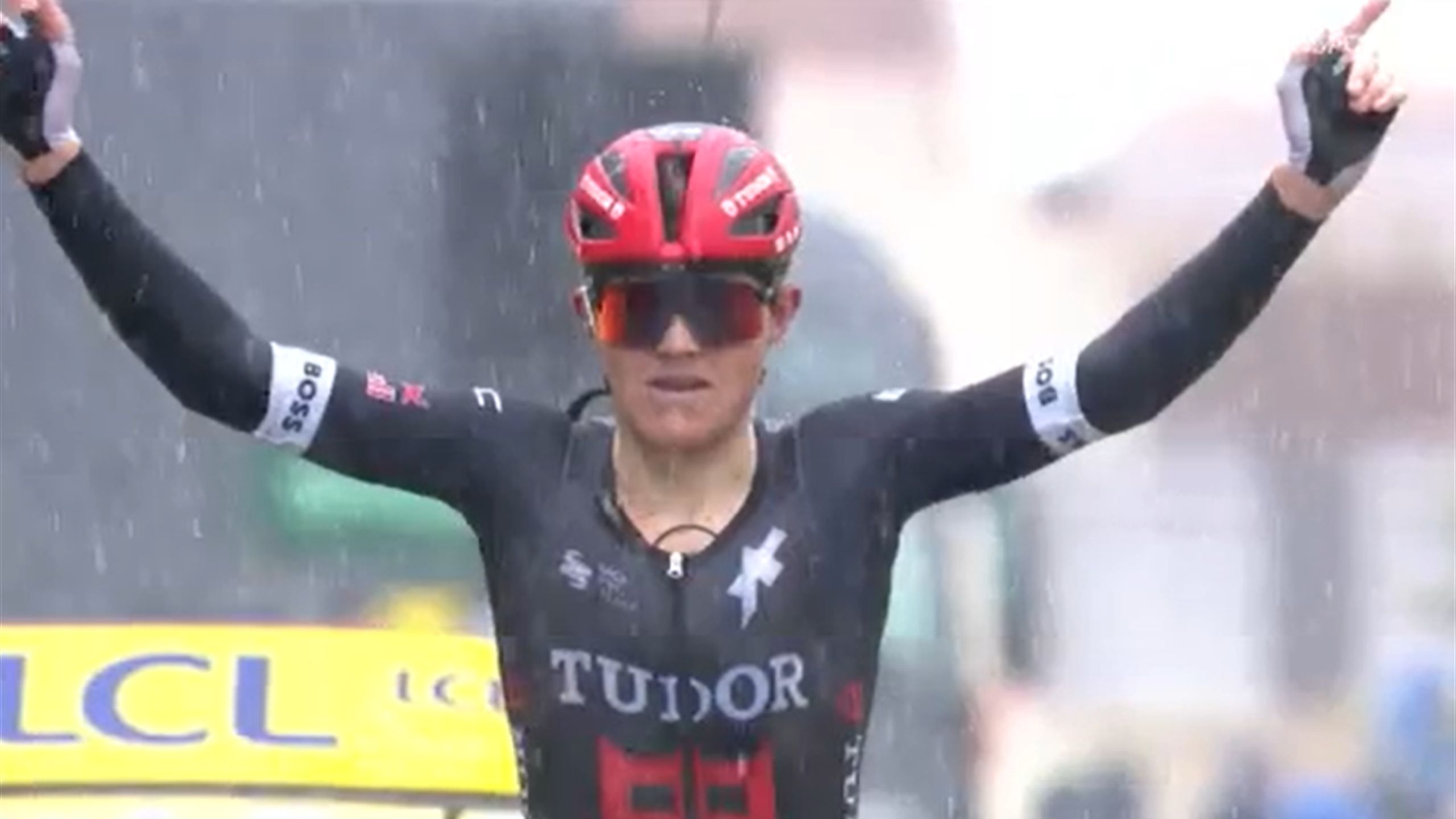 Finalmente la fuga, vince Michael Storer: rivivi il finale della ...