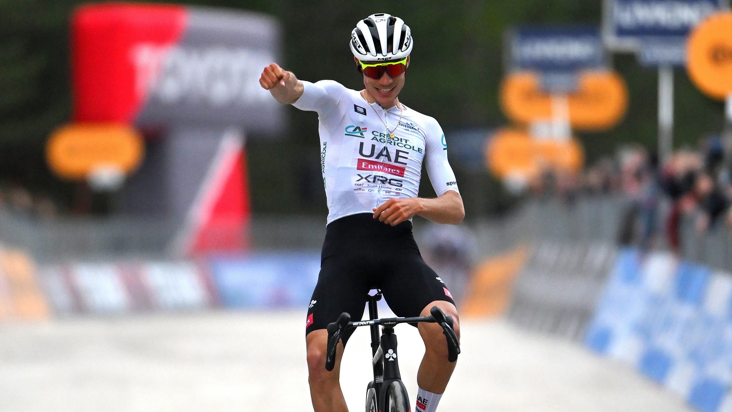 El dato con el que Ayuso supera a Indurain y su confirmación como ...