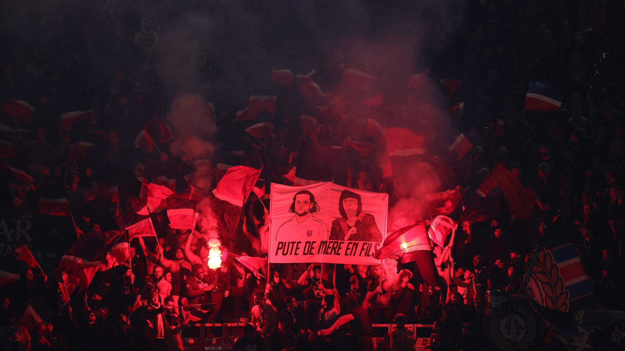 Equipe de France - PSG - OM - "Injuste et inacceptable" : Koundé ...