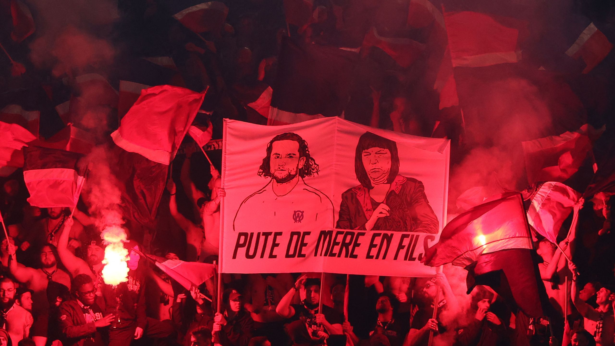 La mamma di Rabiot denuncia: "Anche Al-Khelaïfi ha responsabilità sugli ...