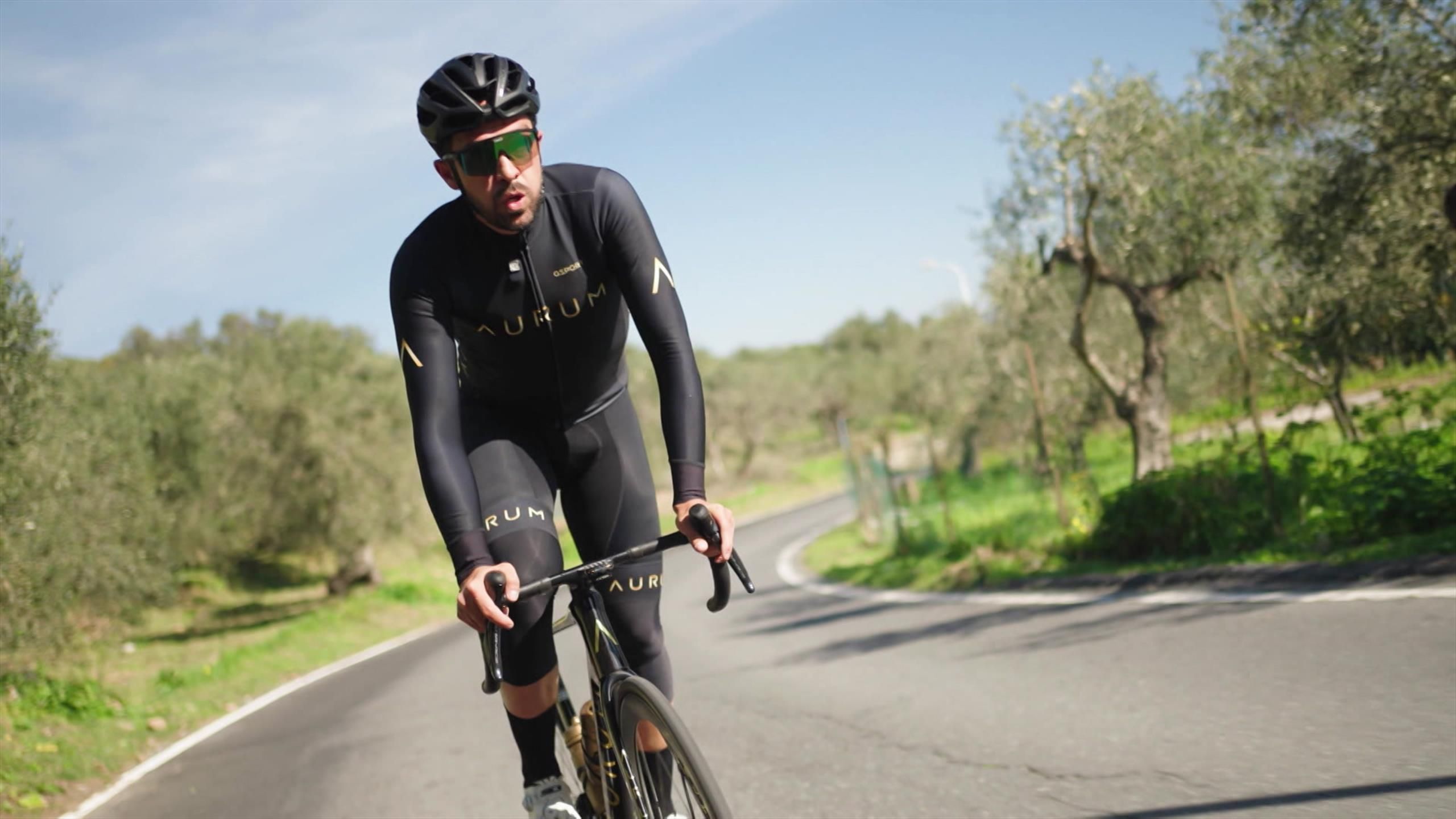 Alberto Contador alla Milano-Sanremo! Lo spagnolo ci spiega i segreti ...