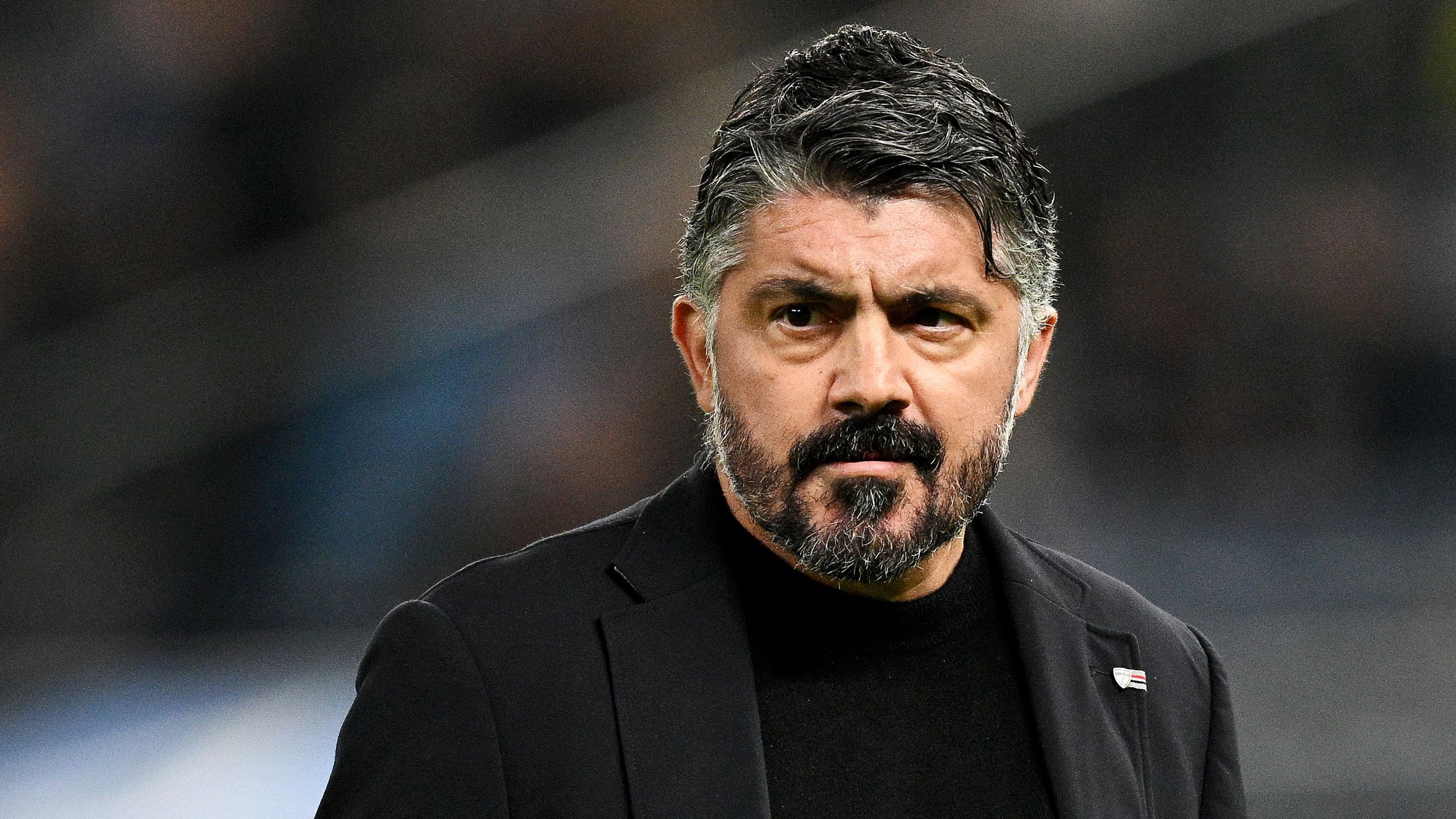 Gennaro Gattuso nuovo CT dell'Italia, ormai ci siamo: intesa a un passo ...