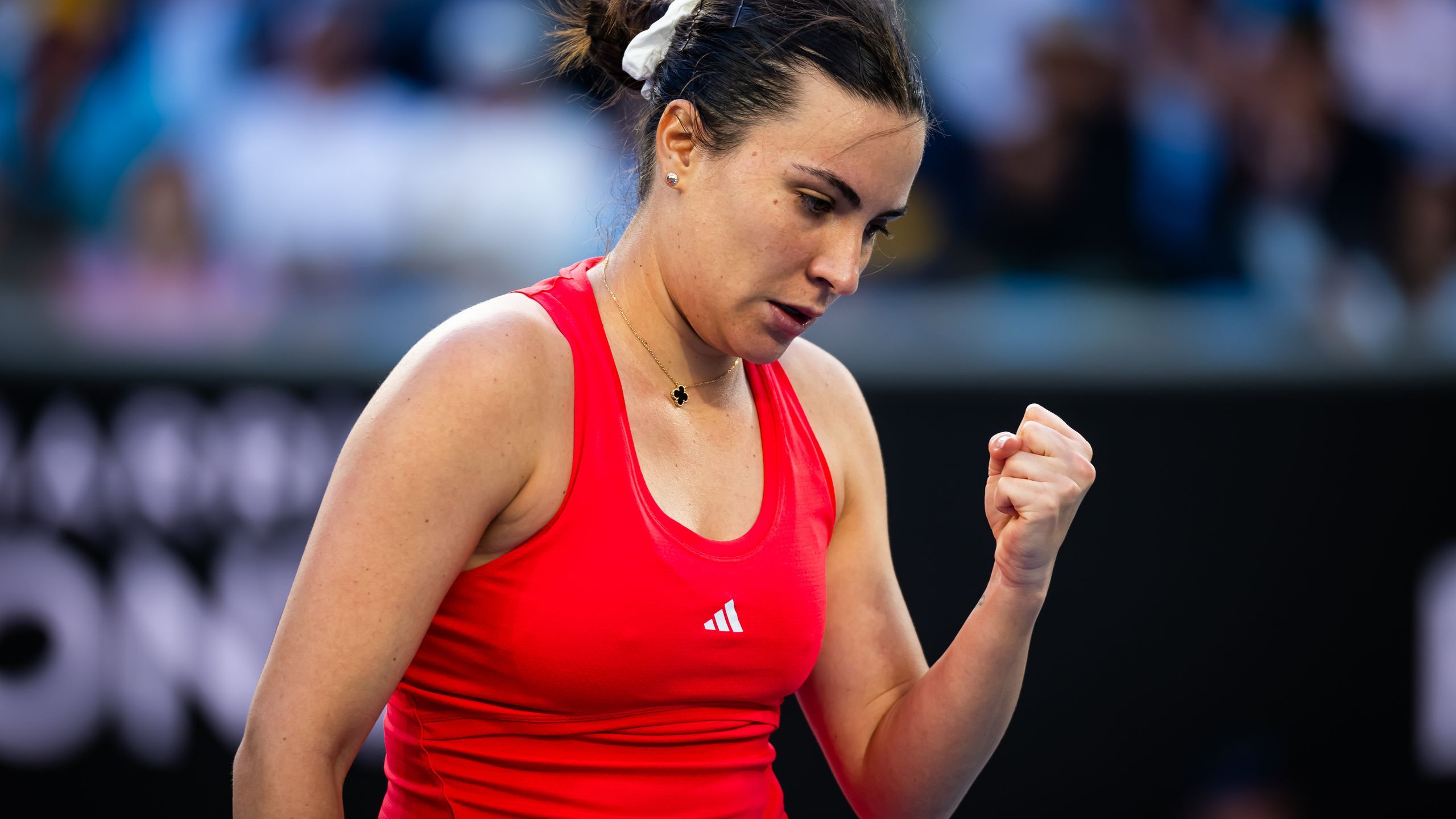 Gabi Ruse o nouă urcare în clasamentul WTA, după victoria cu ...
